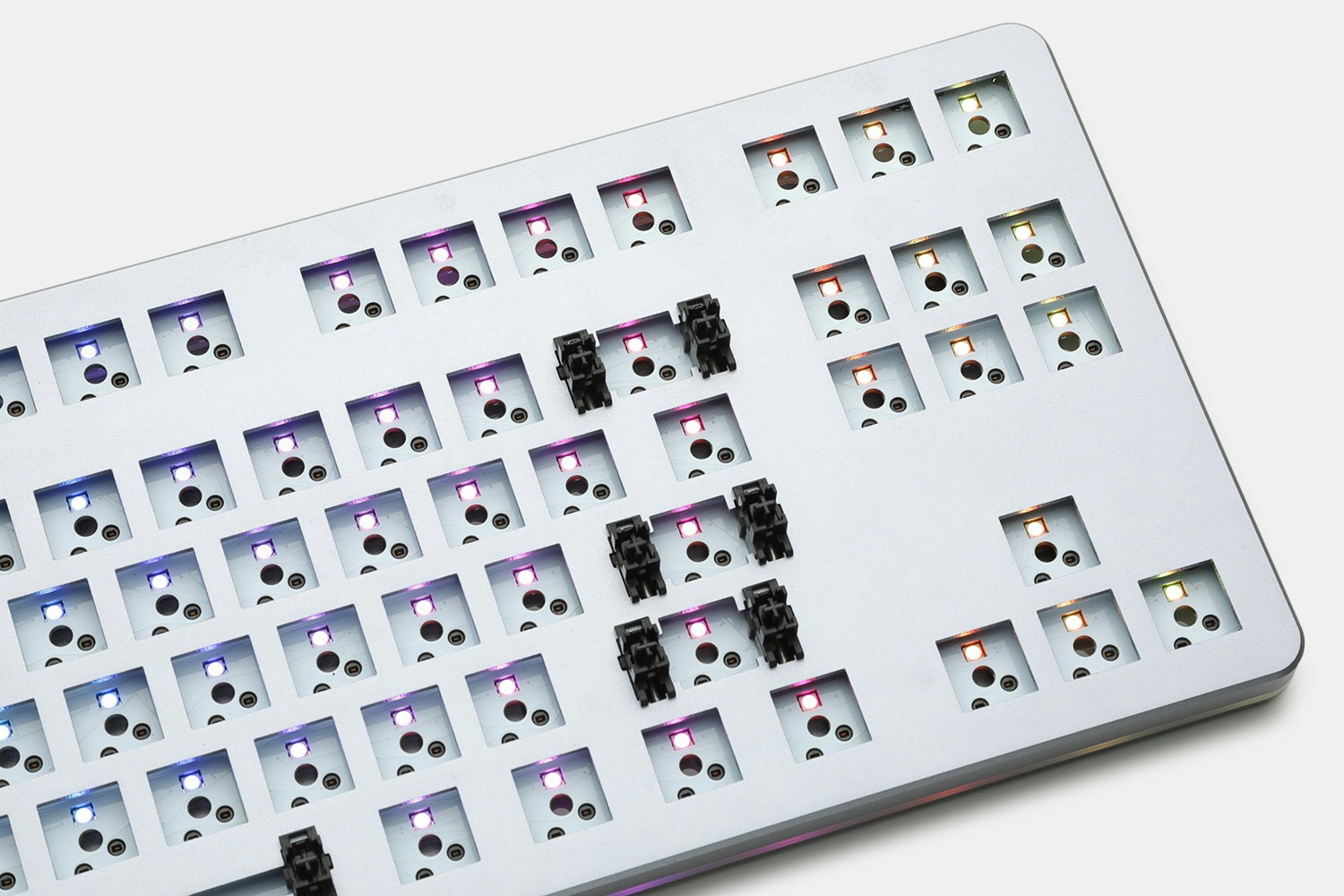 Drop CTRL Barebones Mechanical Keyboard | Price & Reviews | Drop ...