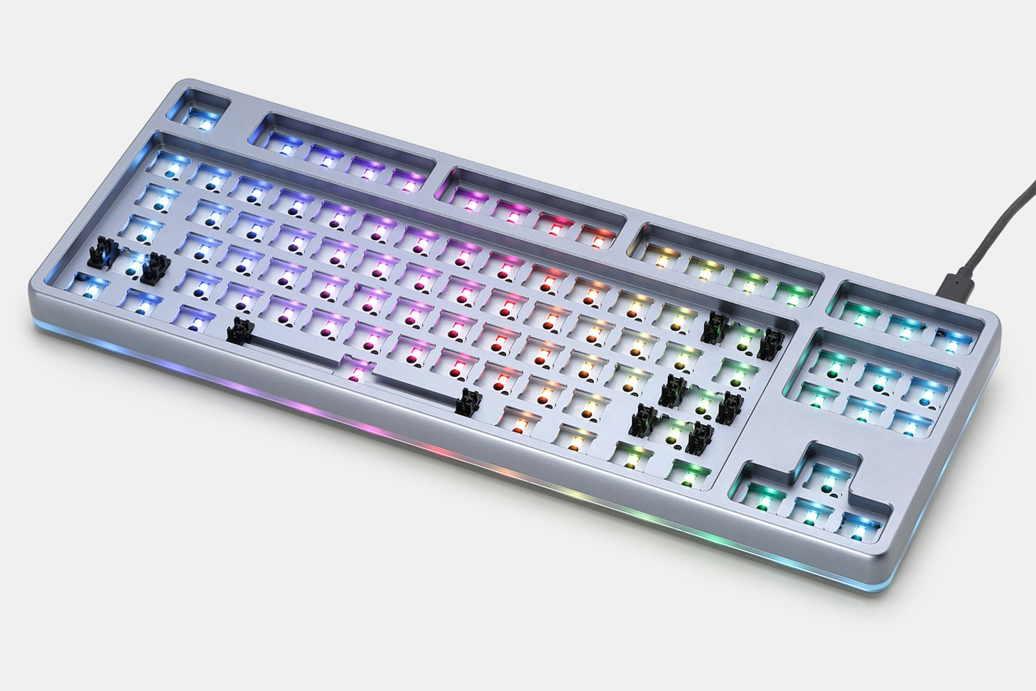 Drop CTRL V1 High-Profile Barebones Keyboard | Mechanical Keyboards ...