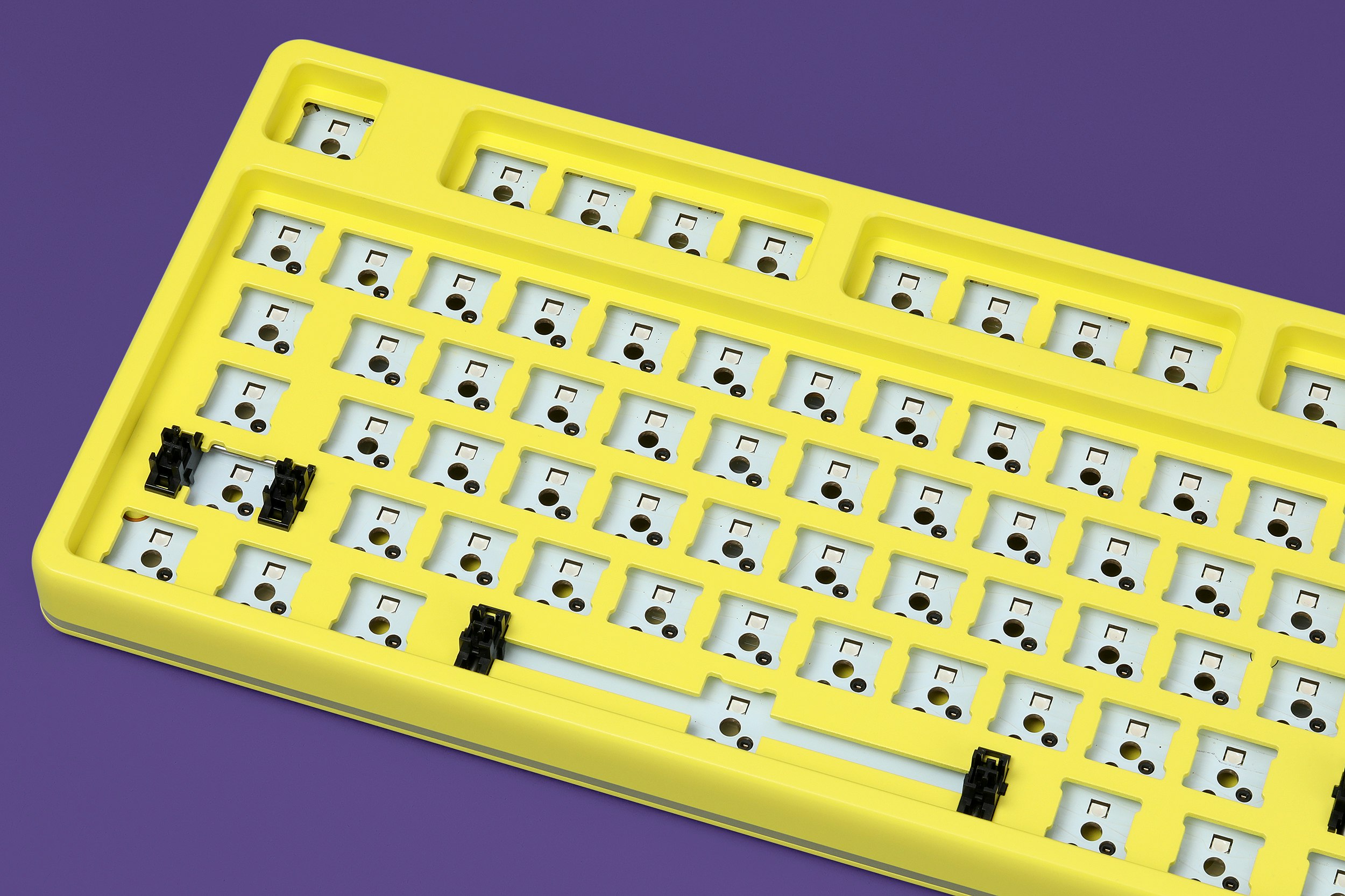 Drop CTRL V1 High-Profile Cyboard Barebones Keyboard | Mechanical ...