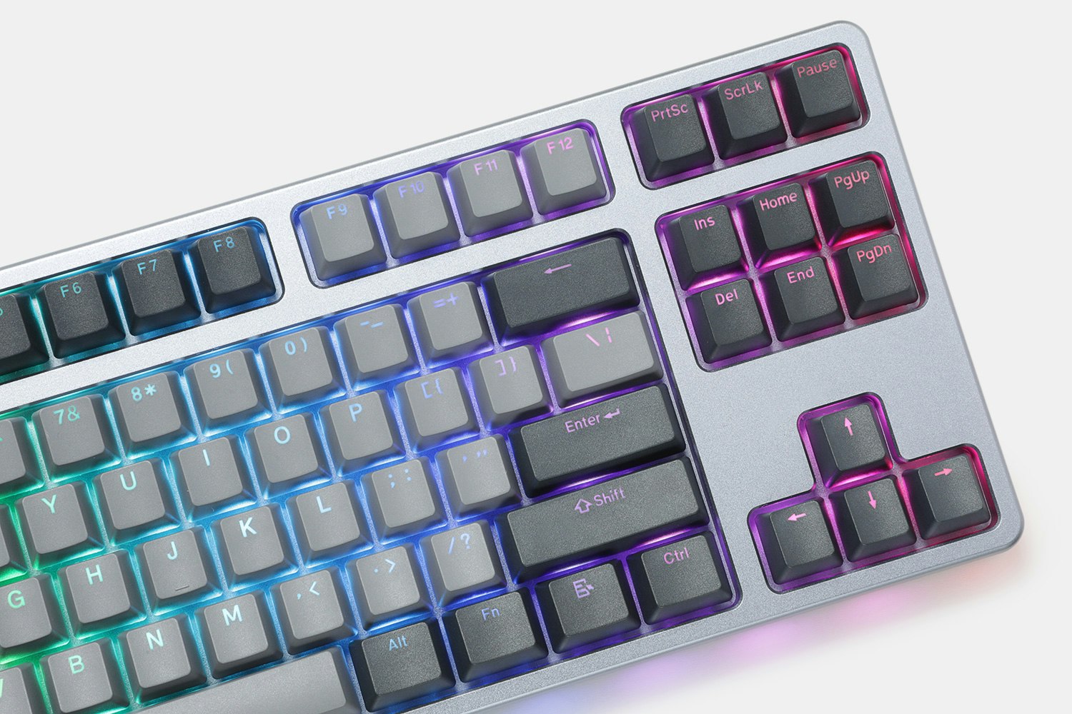 Drop CTRL High-Profile Mechanical Keyboard | TKL 75% Hot Swappable | Drop