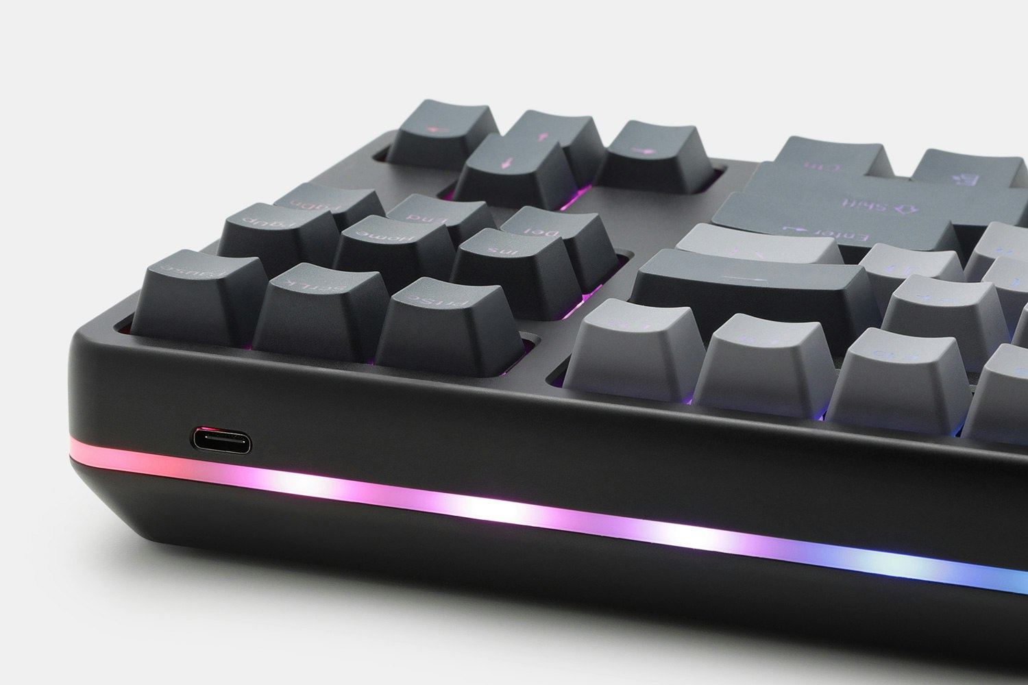 Drop CTRL High-Profile Mechanical Keyboard | TKL 75% Hot Swappable | Drop