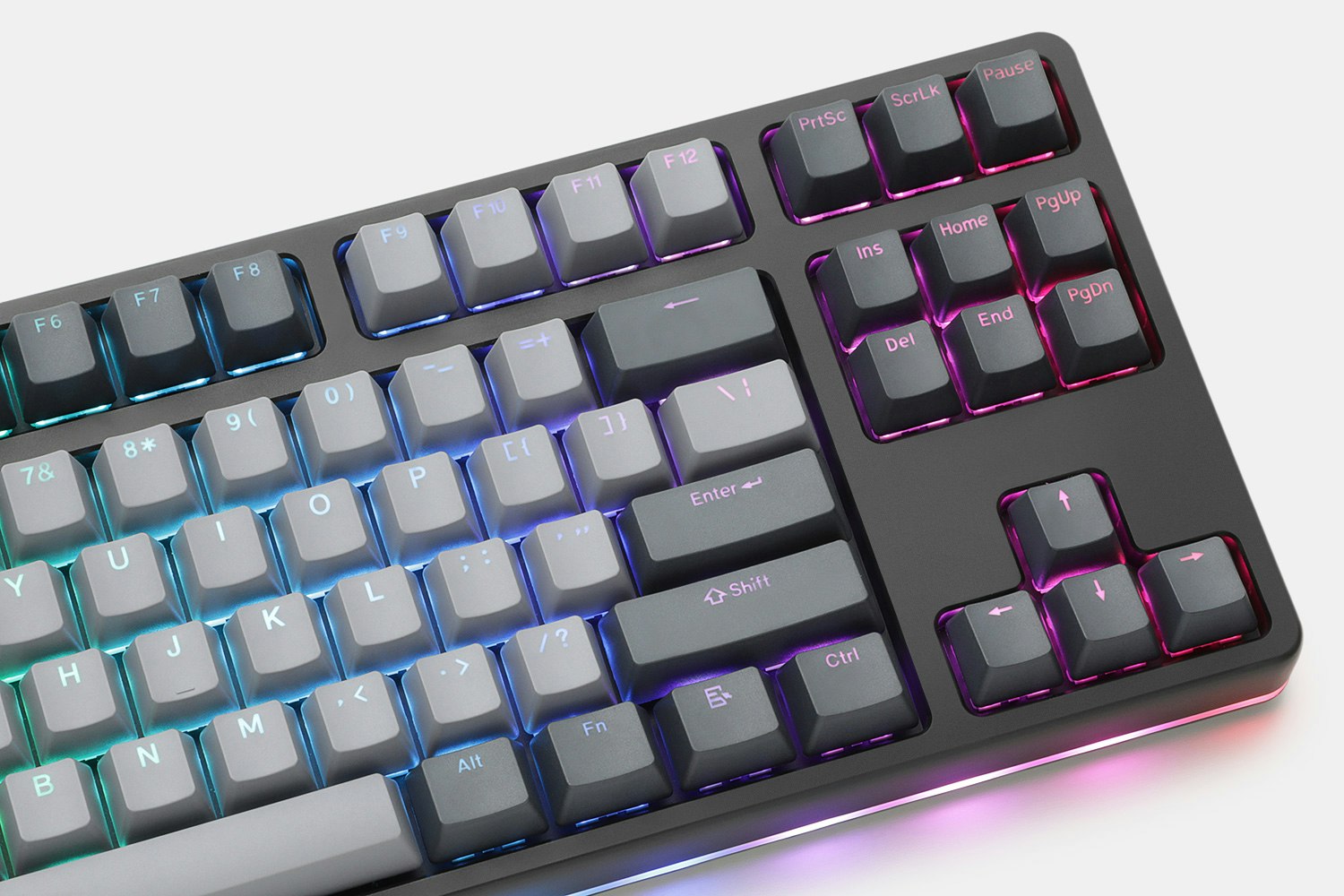 Drop CTRL High-Profile Mechanical Keyboard | TKL 75% Hot Swappable | Drop