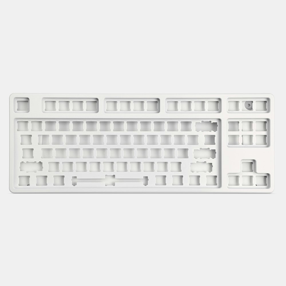 CTRL V2 Mechanical Keyboard - Space Gray | Mechanical Keyboards ...