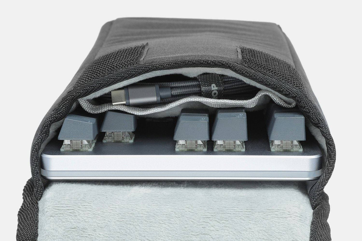 Drop Large Keyboard Soft Carry Case | Mechanical Keyboards | Components ...