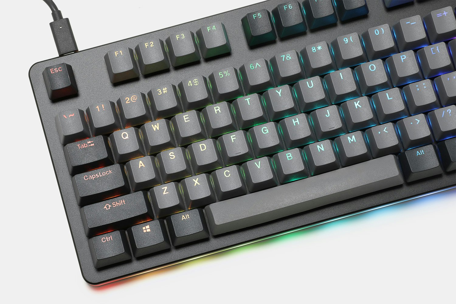 Drop CTRL Mechanical Keyboard | Mechanical Keyboards | TKL Mechanical ...