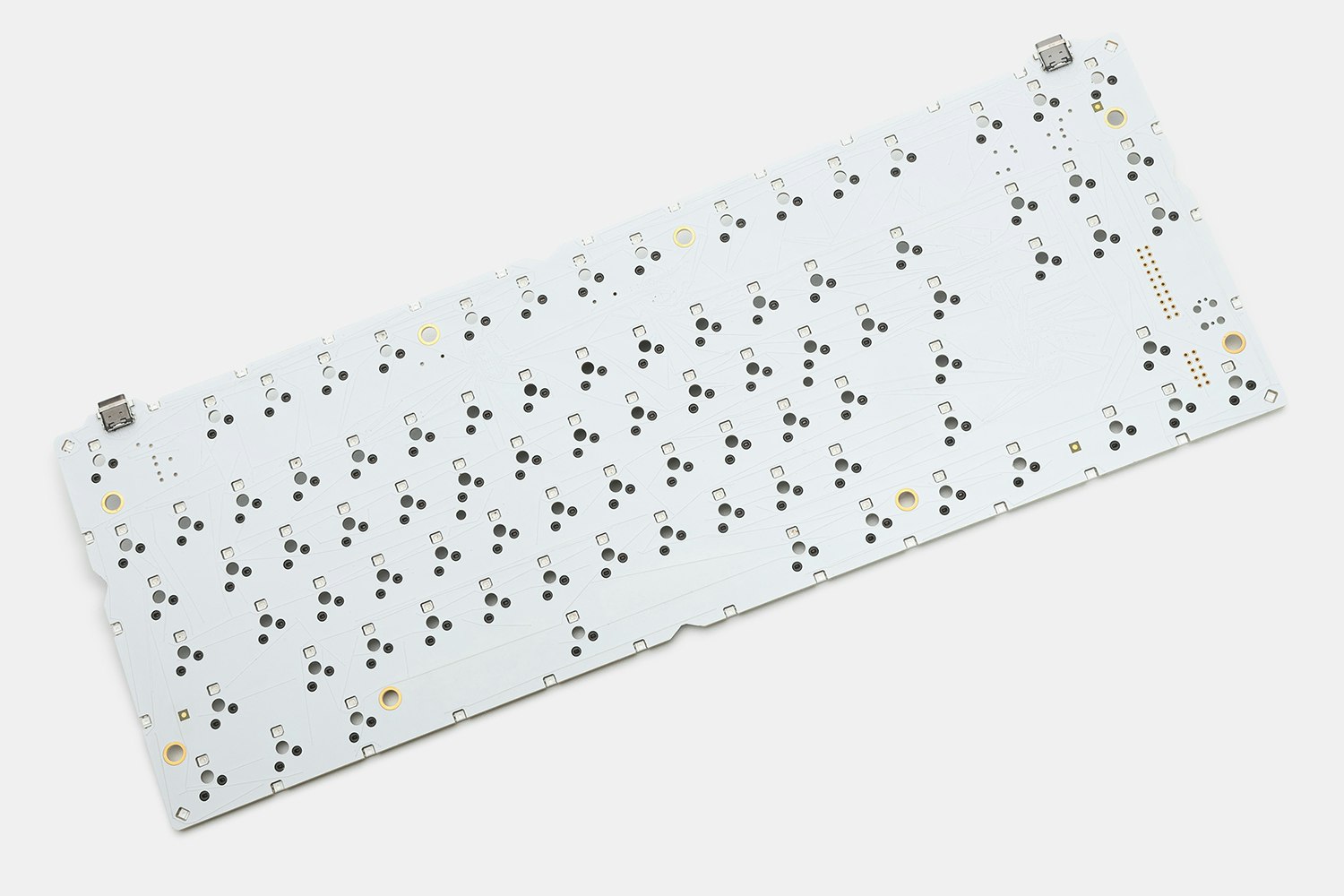 Drop CTRL V1 Mechanical Keyboard PCBA | Mechanical Keyboards ...