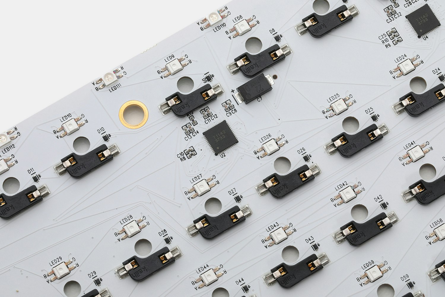 Drop CTRL V1 Mechanical Keyboard PCBA | Mechanical Keyboards ...