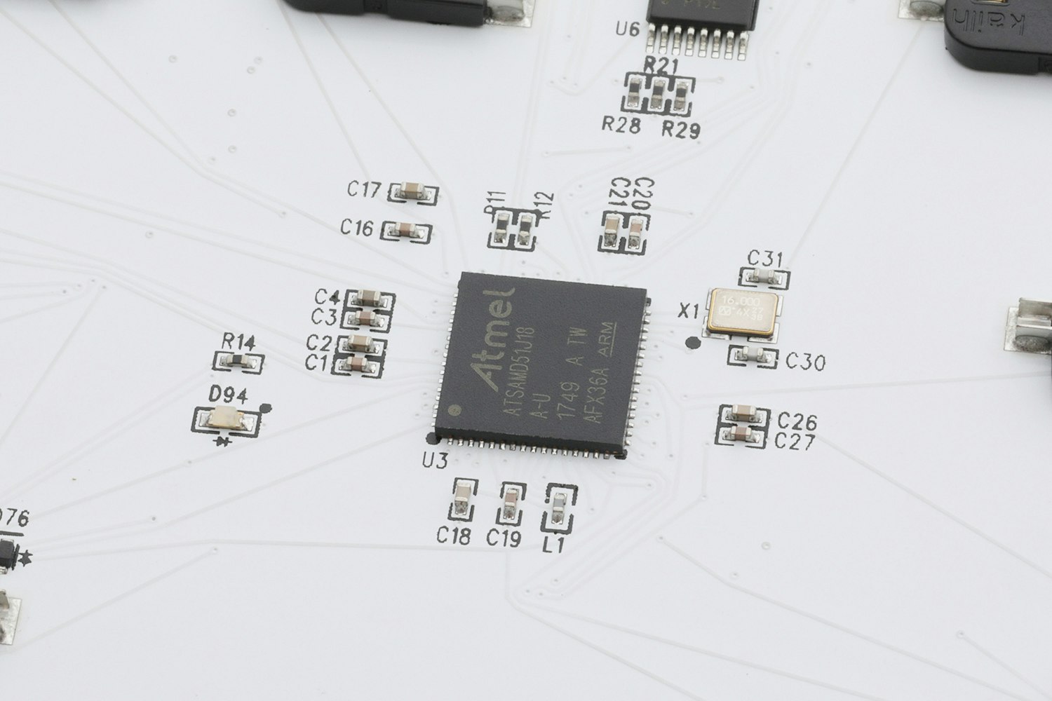 Drop CTRL V1 Mechanical Keyboard PCBA | Mechanical Keyboards ...