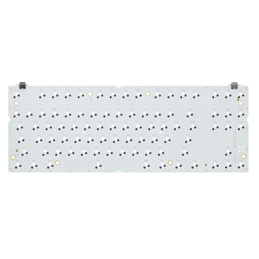 Drop CTRL High-Profile Aluminum Case - Arctic | Mechanical Keyboards ...