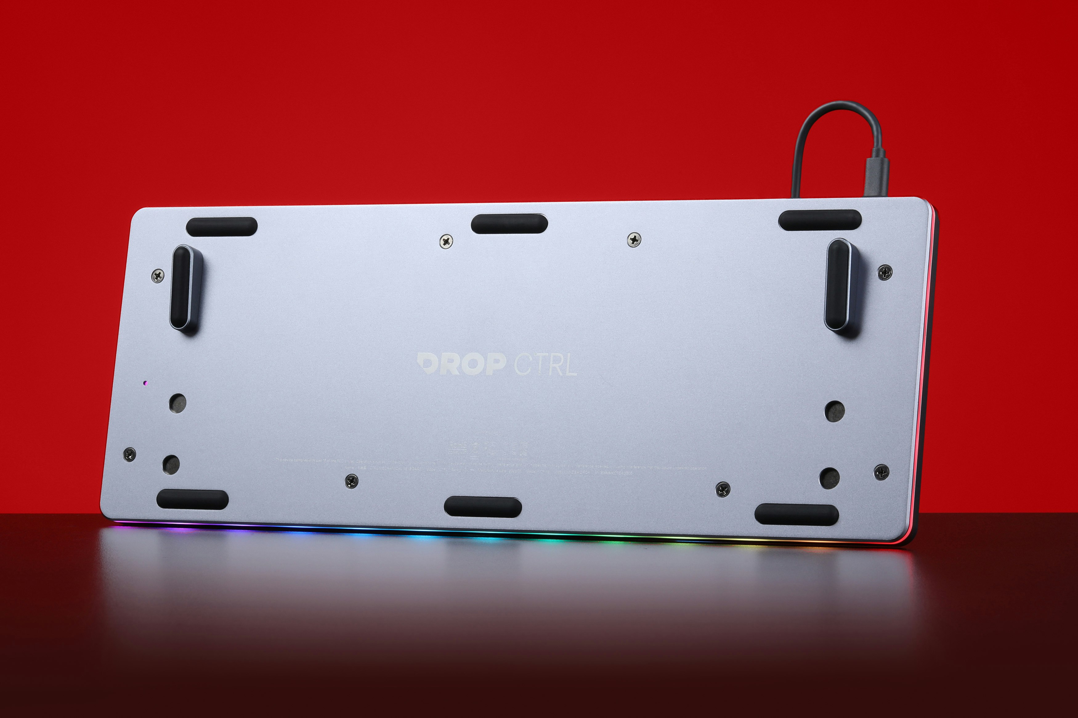 CTRL V2 Barebones Mechanical Keyboard | Mechanical Keyboards | TKL ...