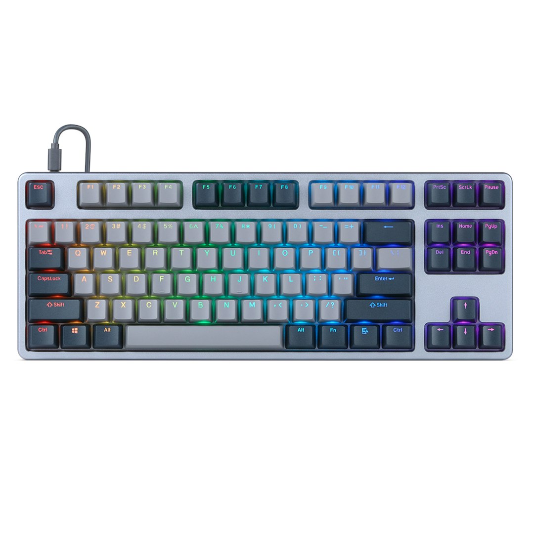 Mechanical Keyboards Over $250 | Drop