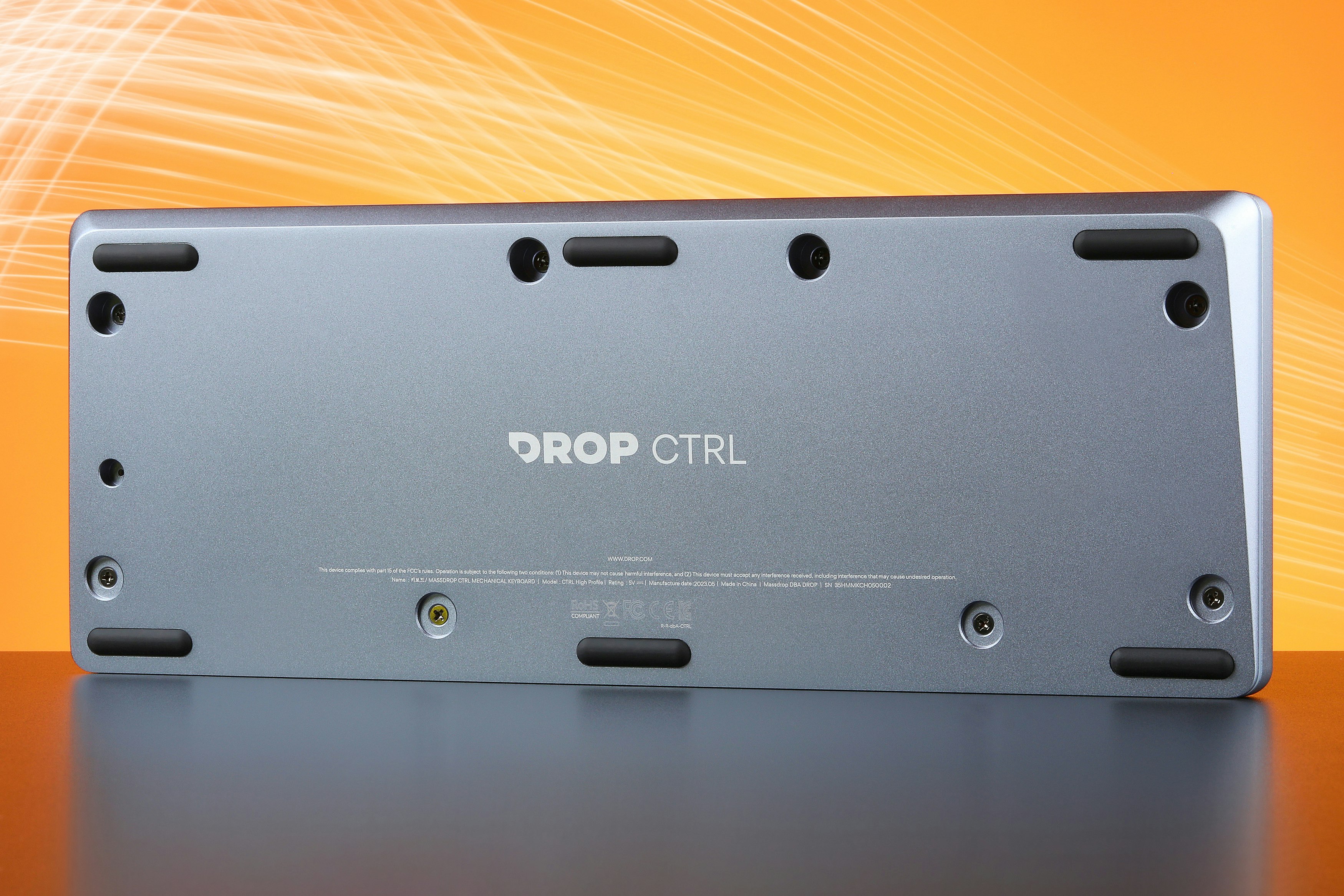 CTRL V2 High-Profile Mechanical Keyboard | Mechanical Keyboards ...