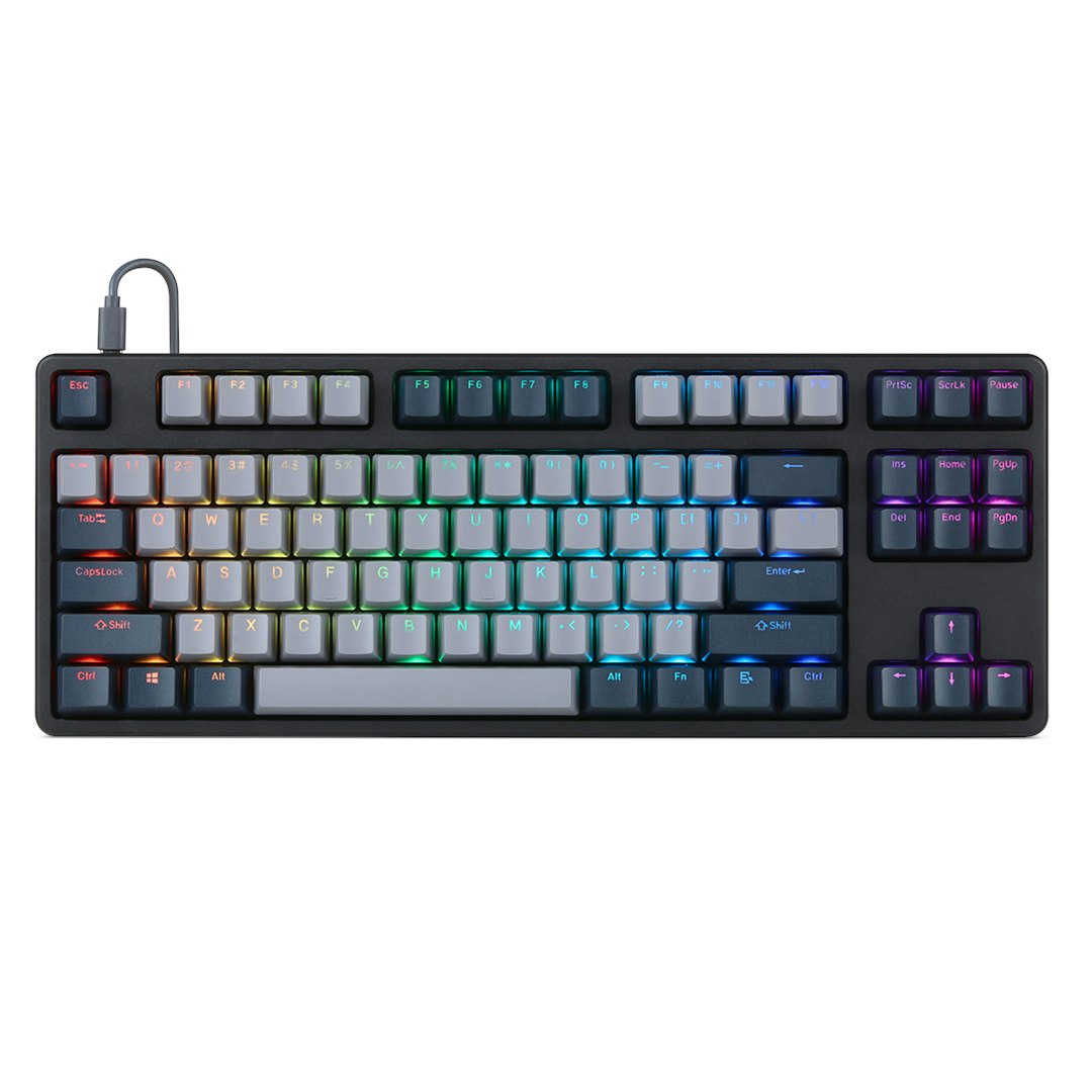 CTRL V2 High-Profile Mechanical Keyboard | Mechanical Keyboards ...