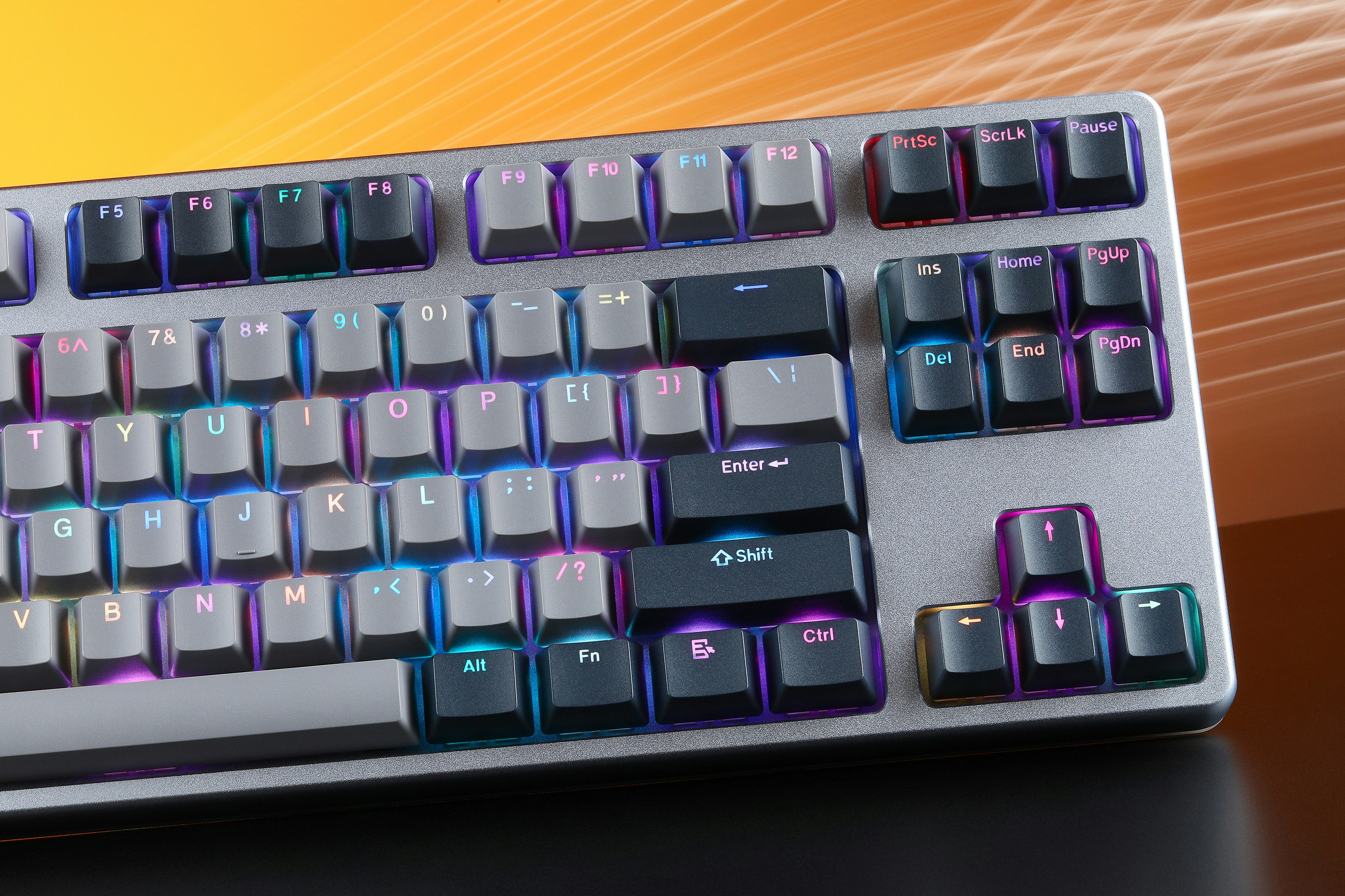 CTRL V2 High-Profile Mechanical Keyboard | Mechanical Keyboards ...