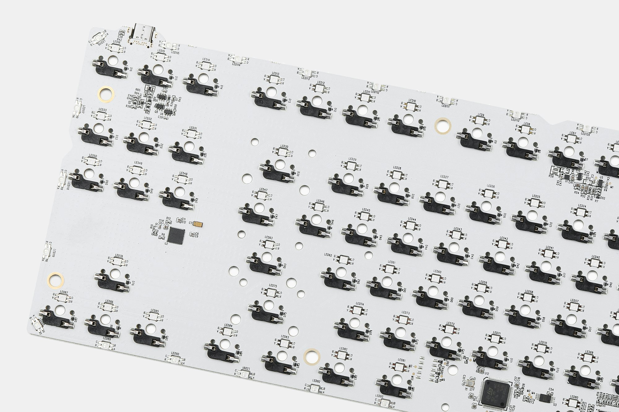 Drop CTRL V2 Mechanical Keyboard PCBA | Mechanical Keyboards ...