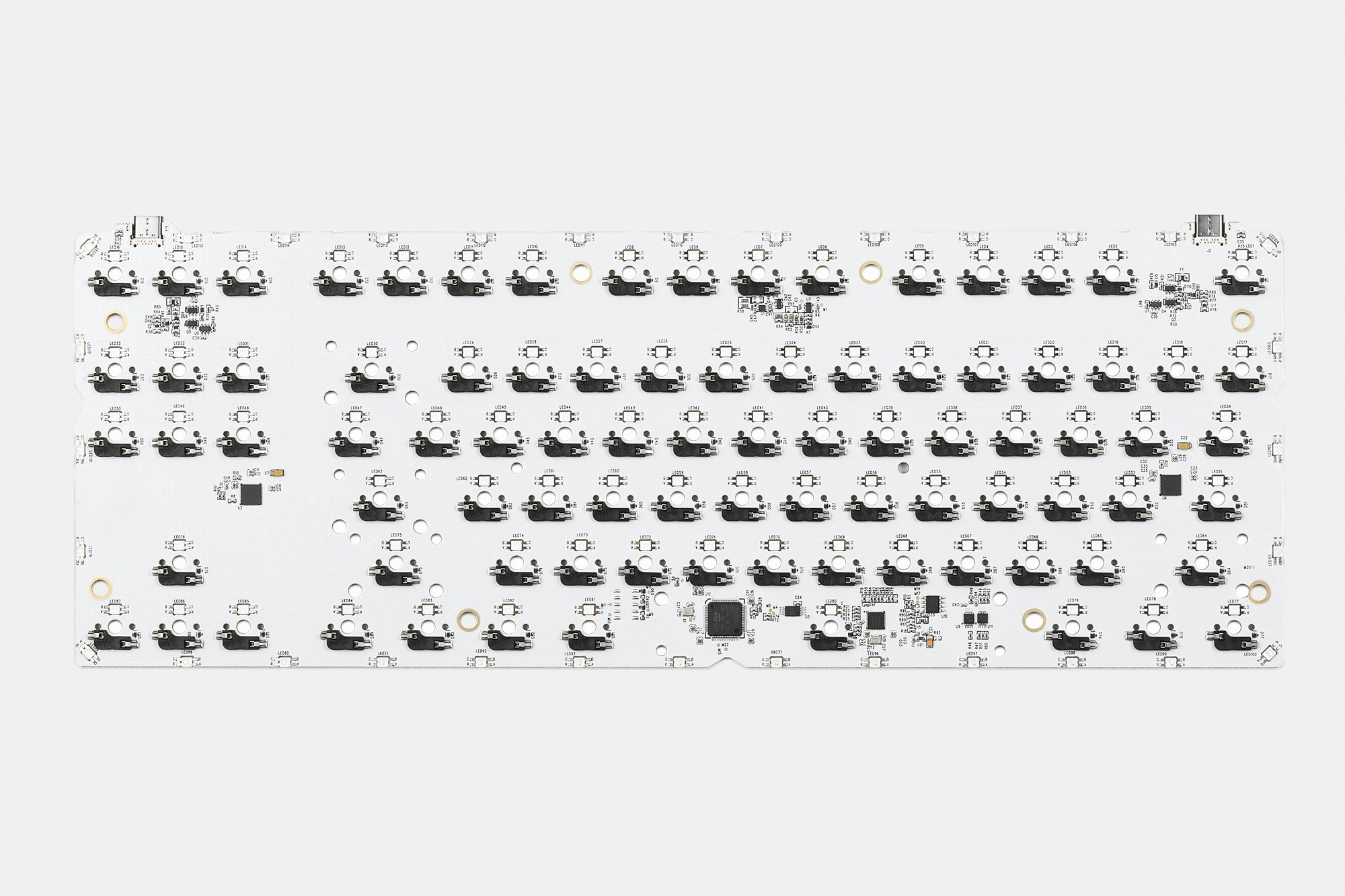 Drop CTRL V2 Mechanical Keyboard PCBA | Mechanical Keyboards ...