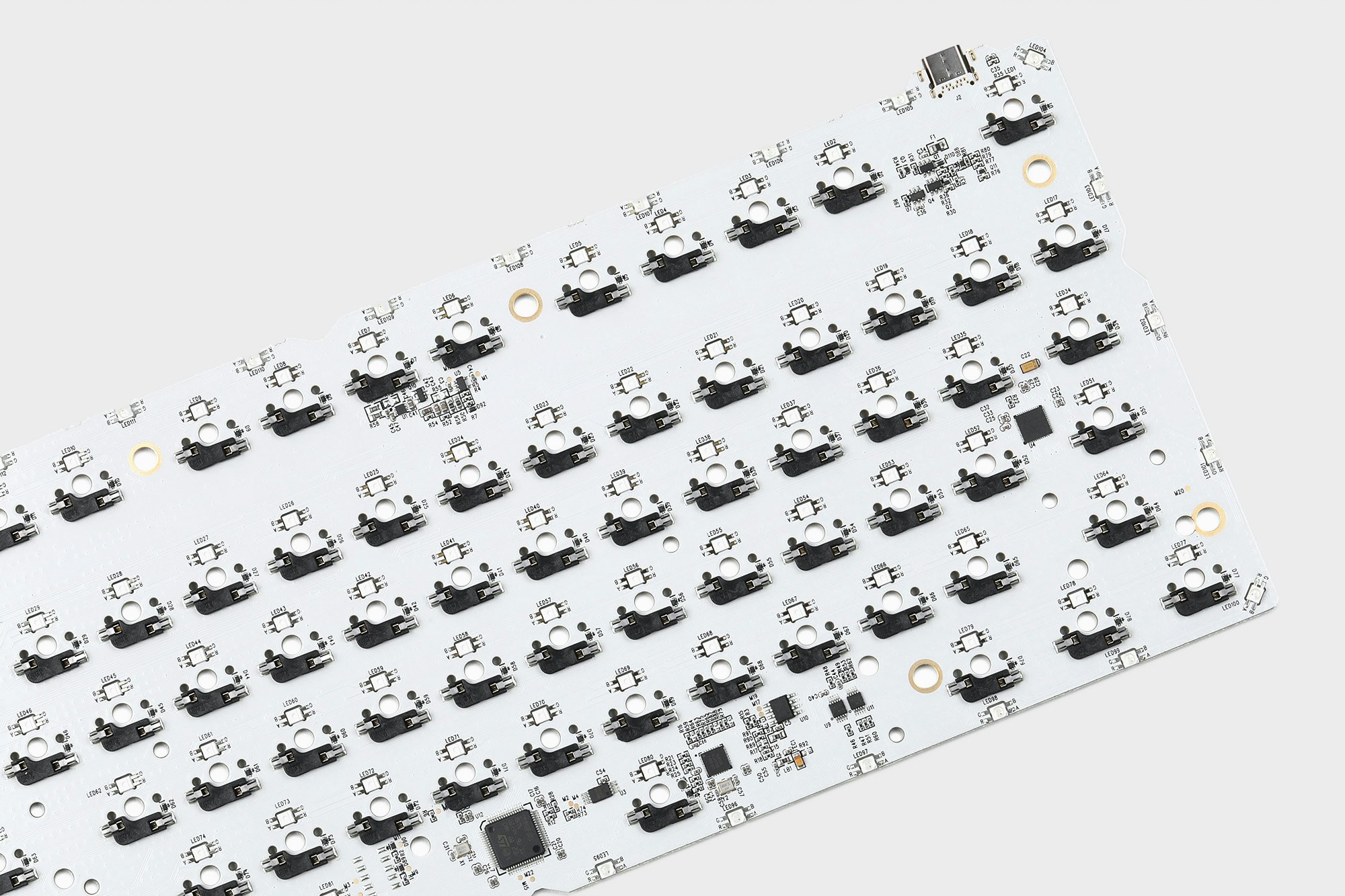 Drop CTRL V2 Mechanical Keyboard PCBA | Mechanical Keyboards ...