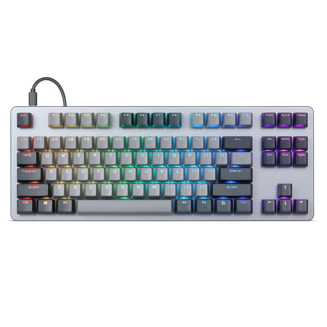 CTRL V2 Mechanical Keyboard | Mechanical Keyboards | Custom Layout ...