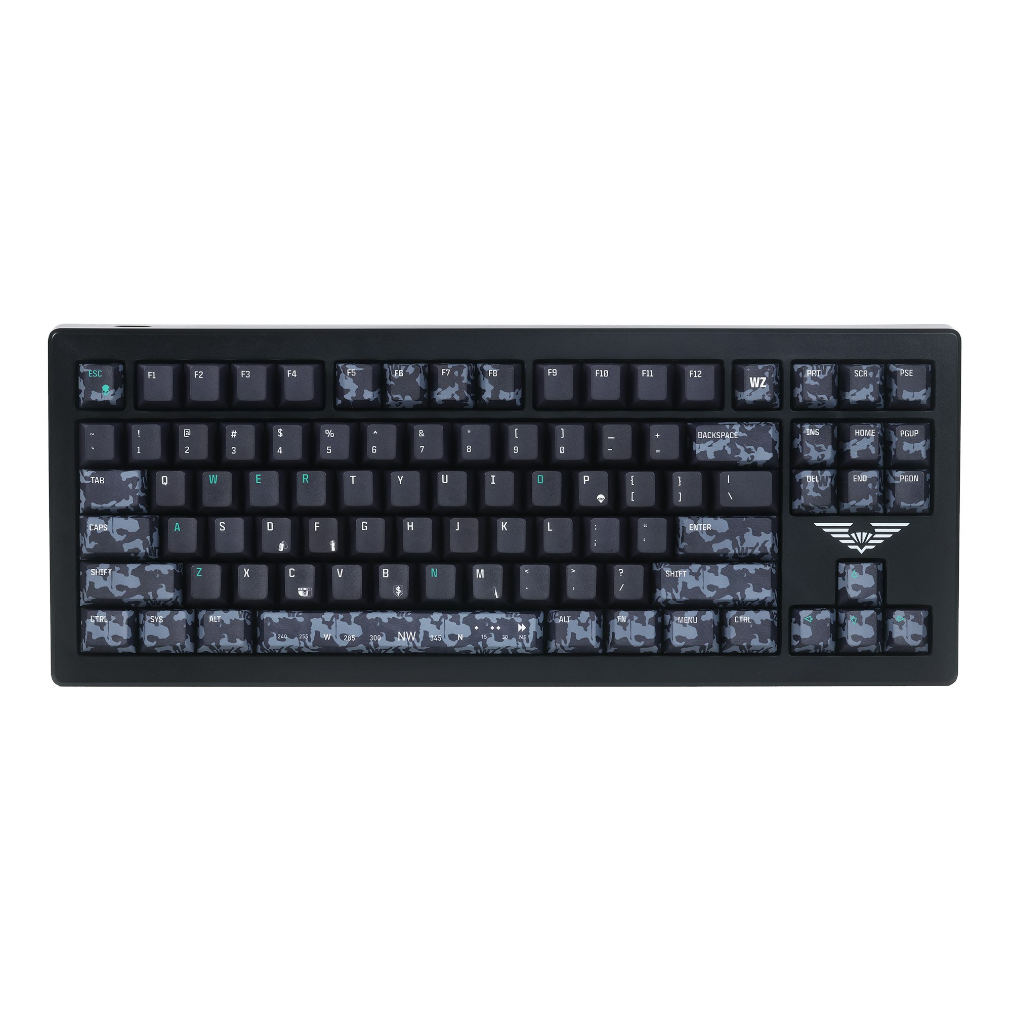 Drop Artisan Keycap Call of Duty®: Black Ops 6 Edition | Mechanical ...