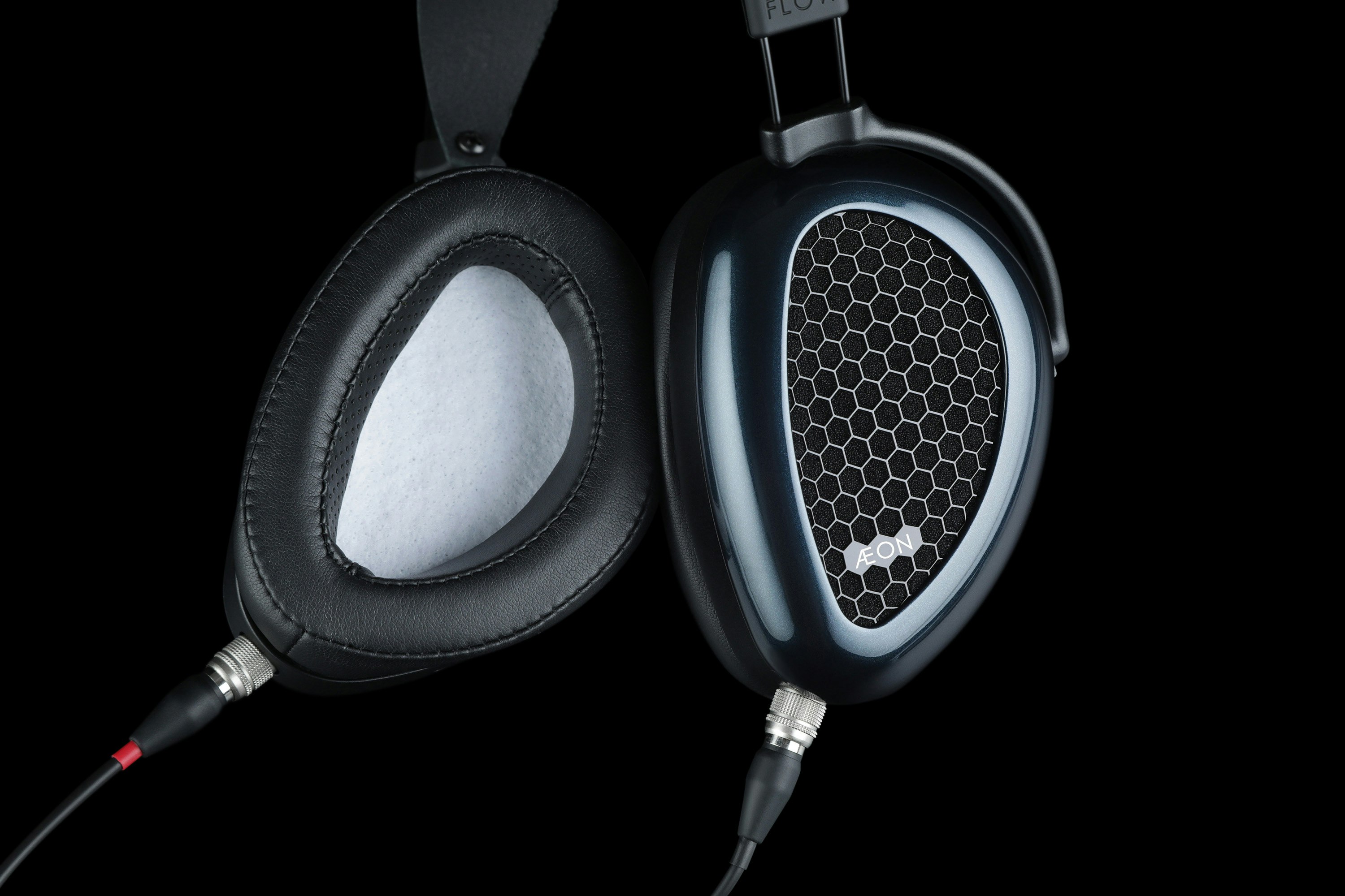 Drop + Dan Clark Audio Aeon Open X Headphones | Open-Back Audiophile ...