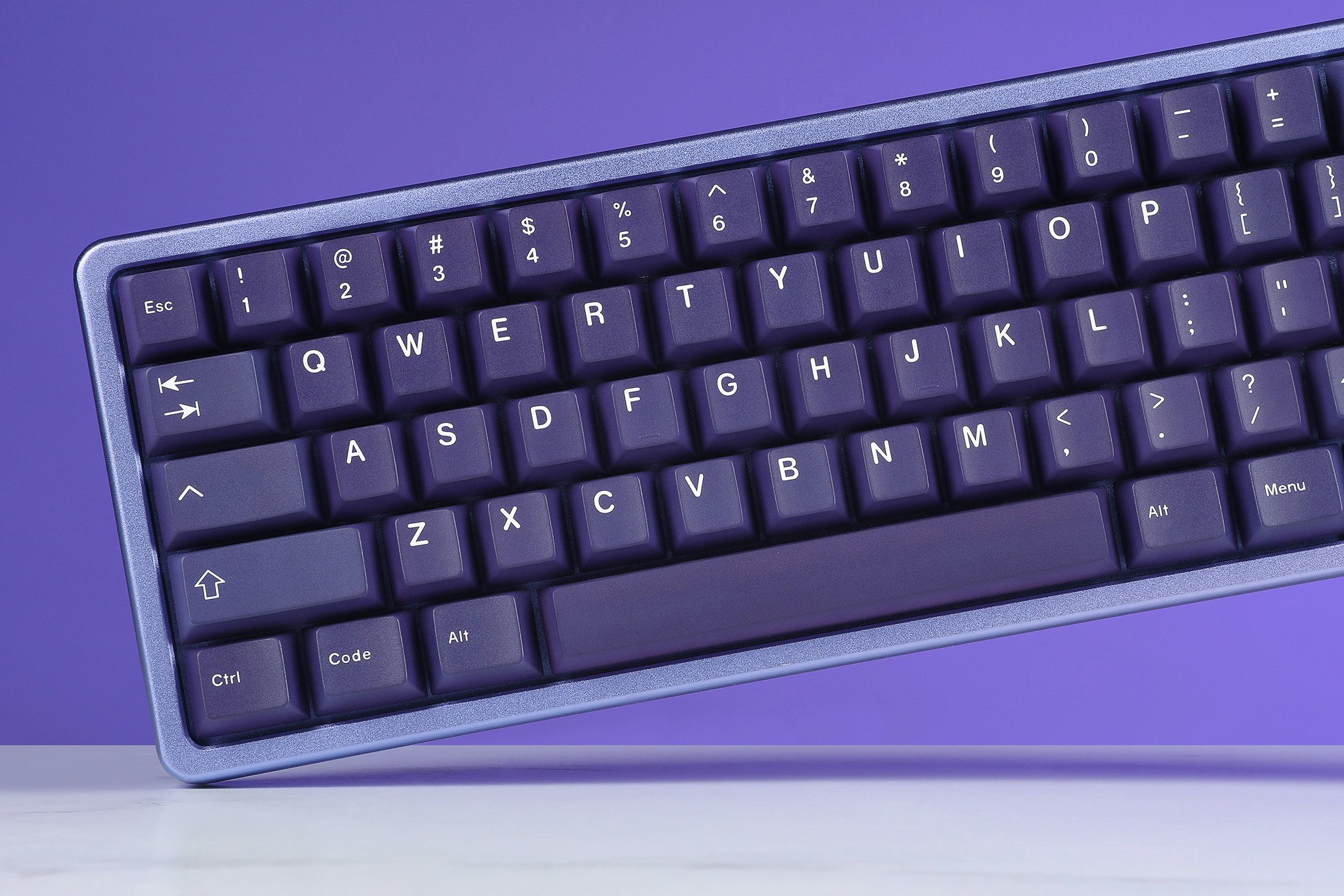 Drop DCD Akatsuki Indigo Keycap Set | Mechanical Keyboards | Keycaps ...