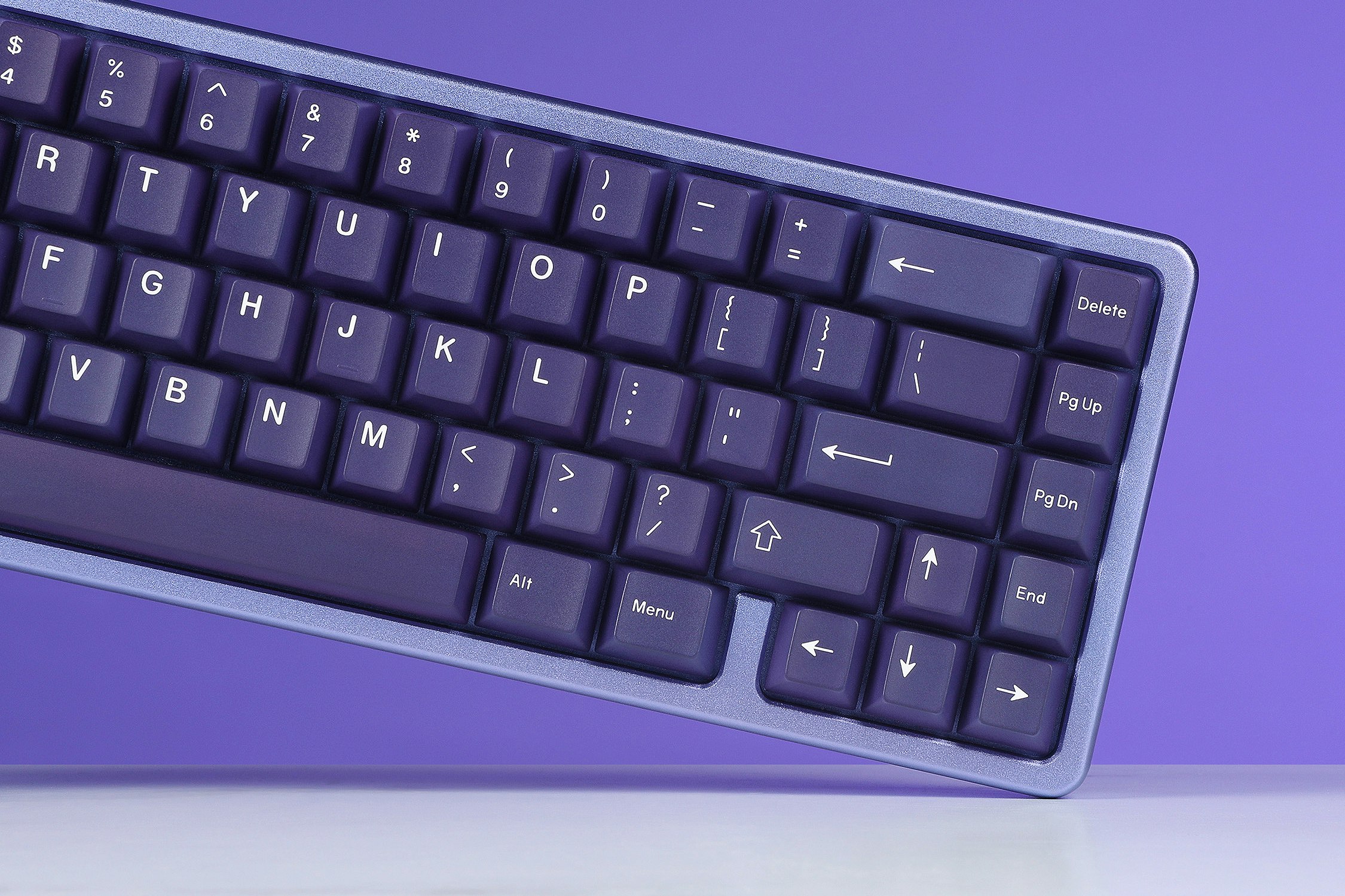 Drop DCD Akatsuki Indigo Keycap Set | Mechanical Keyboards | Keycaps ...