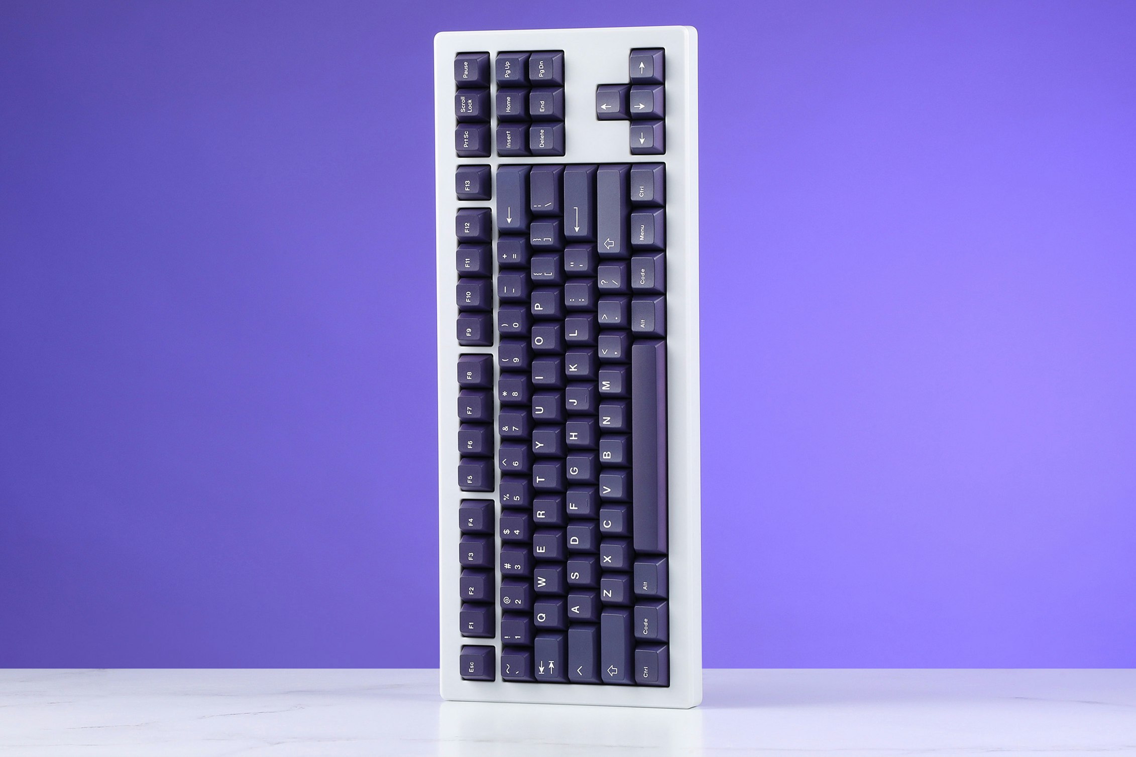 Drop DCD Akatsuki Indigo Keycap Set | Mechanical Keyboards | Keycaps ...