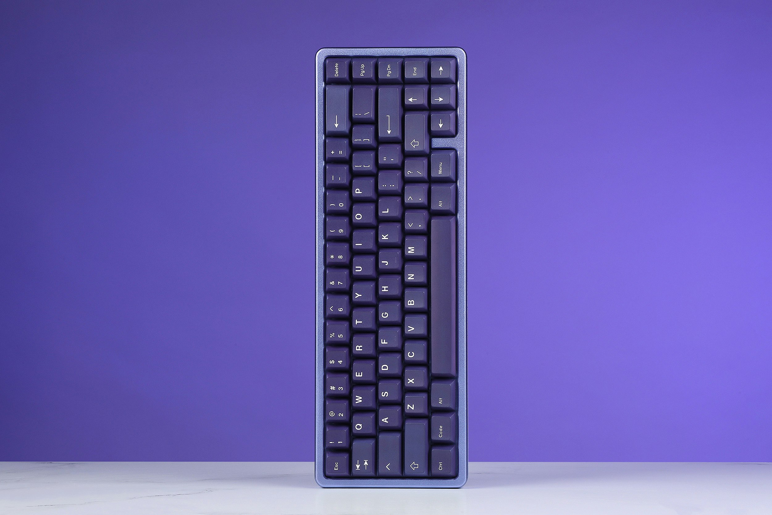 Drop DCD Akatsuki Indigo Keycap Set | Mechanical Keyboards | Keycaps ...