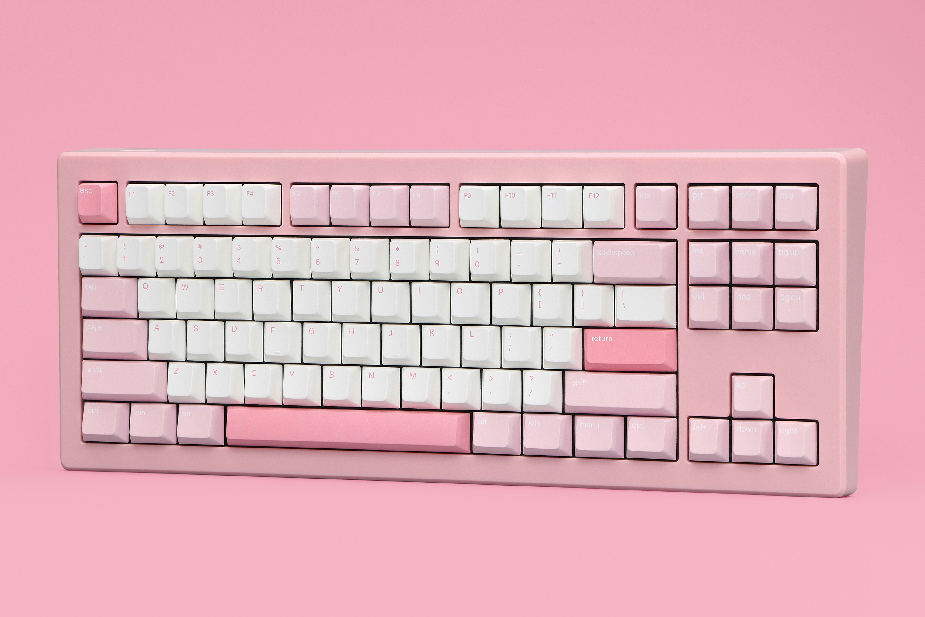 Drop DCD Cozy Bakery Keycap Set | Mechanical Keyboards | Keycaps ...