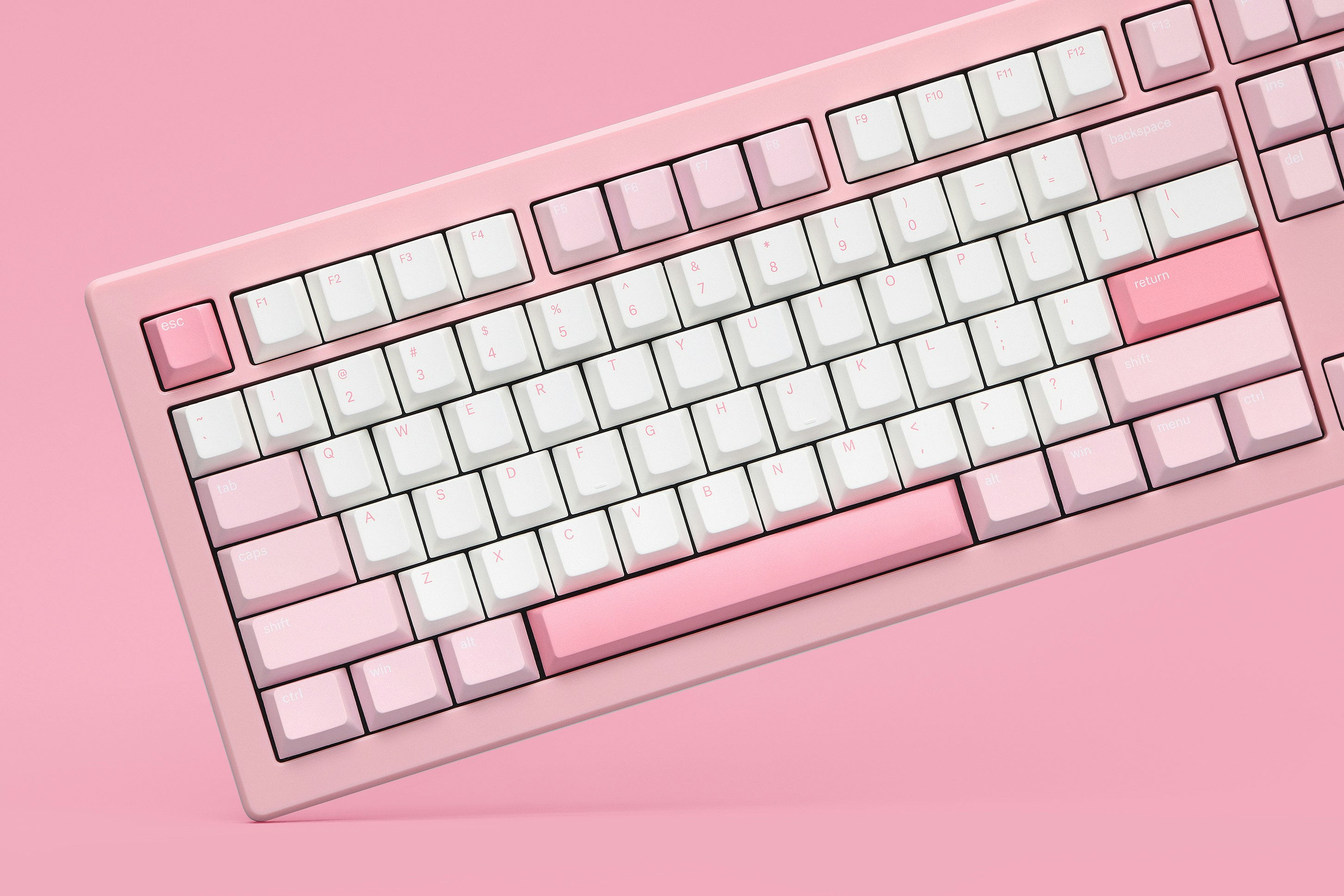 Drop DCD Cozy Bakery Keycap Set | Mechanical Keyboards | Keycaps ...