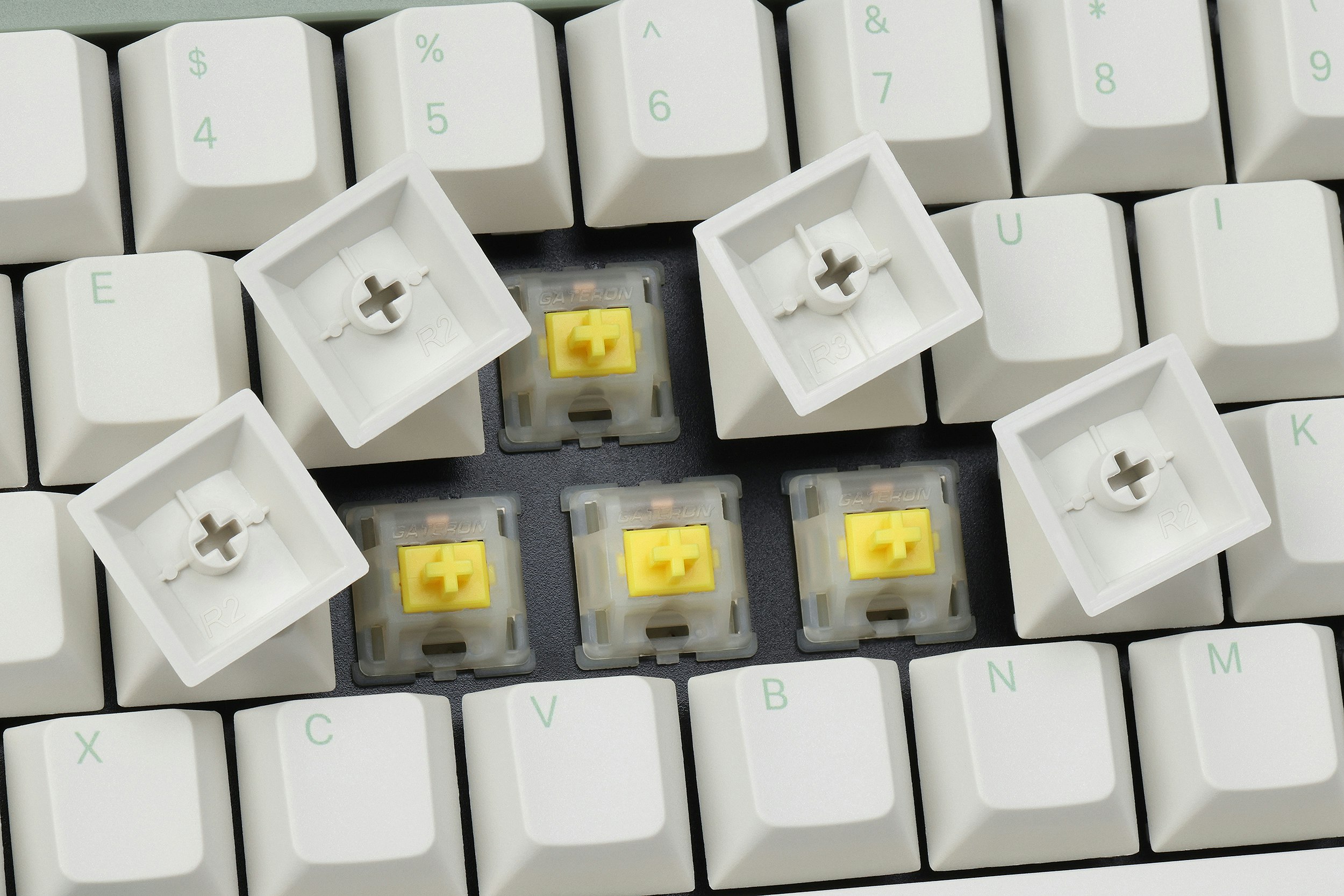 Drop DCD Cozy Camp Keycap Set | Mechanical Keyboards | Keycaps | Custom ...