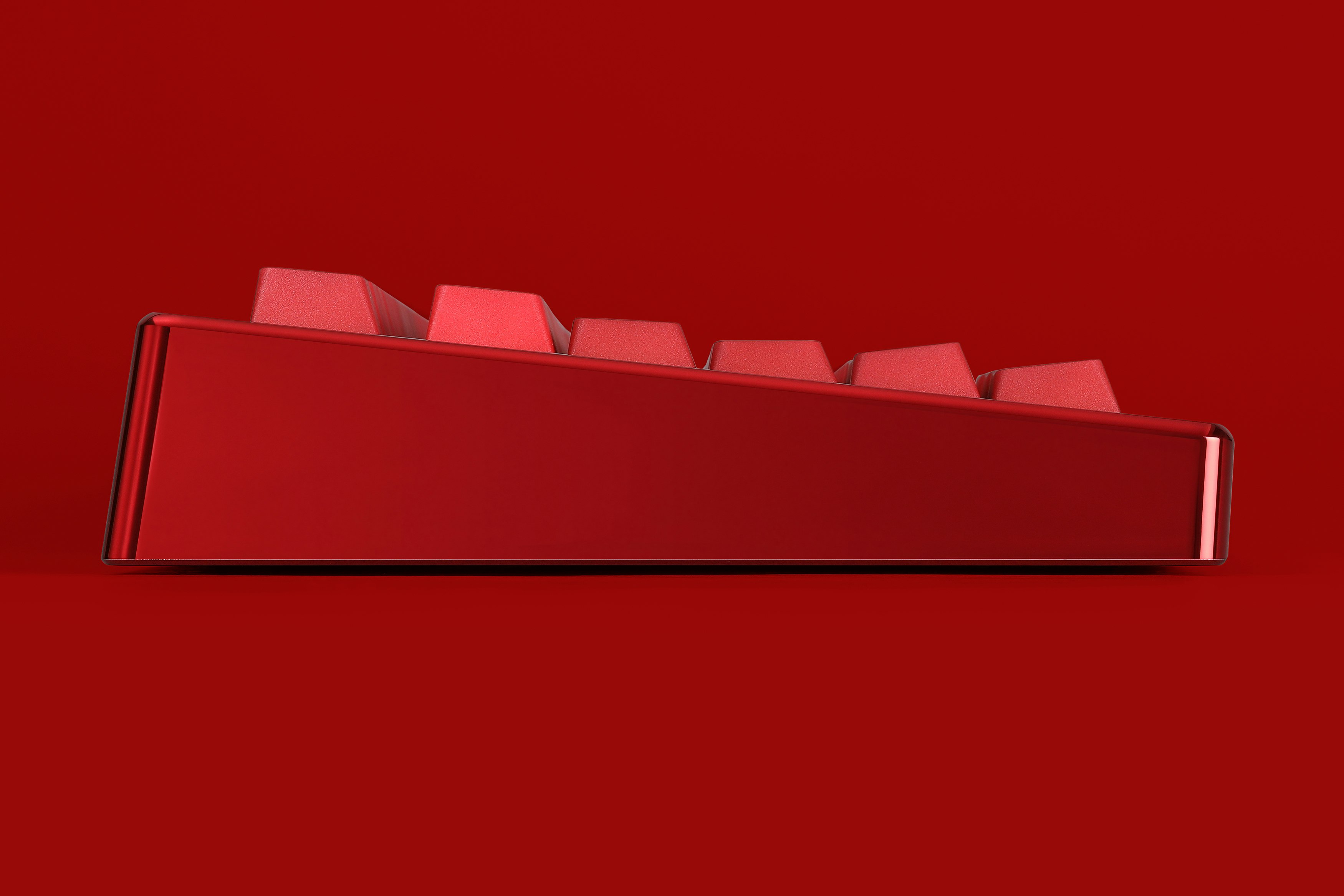 Drop + Boba.Types DCD Lunar New Year Keycap Set | Mechanical Keyboards ...