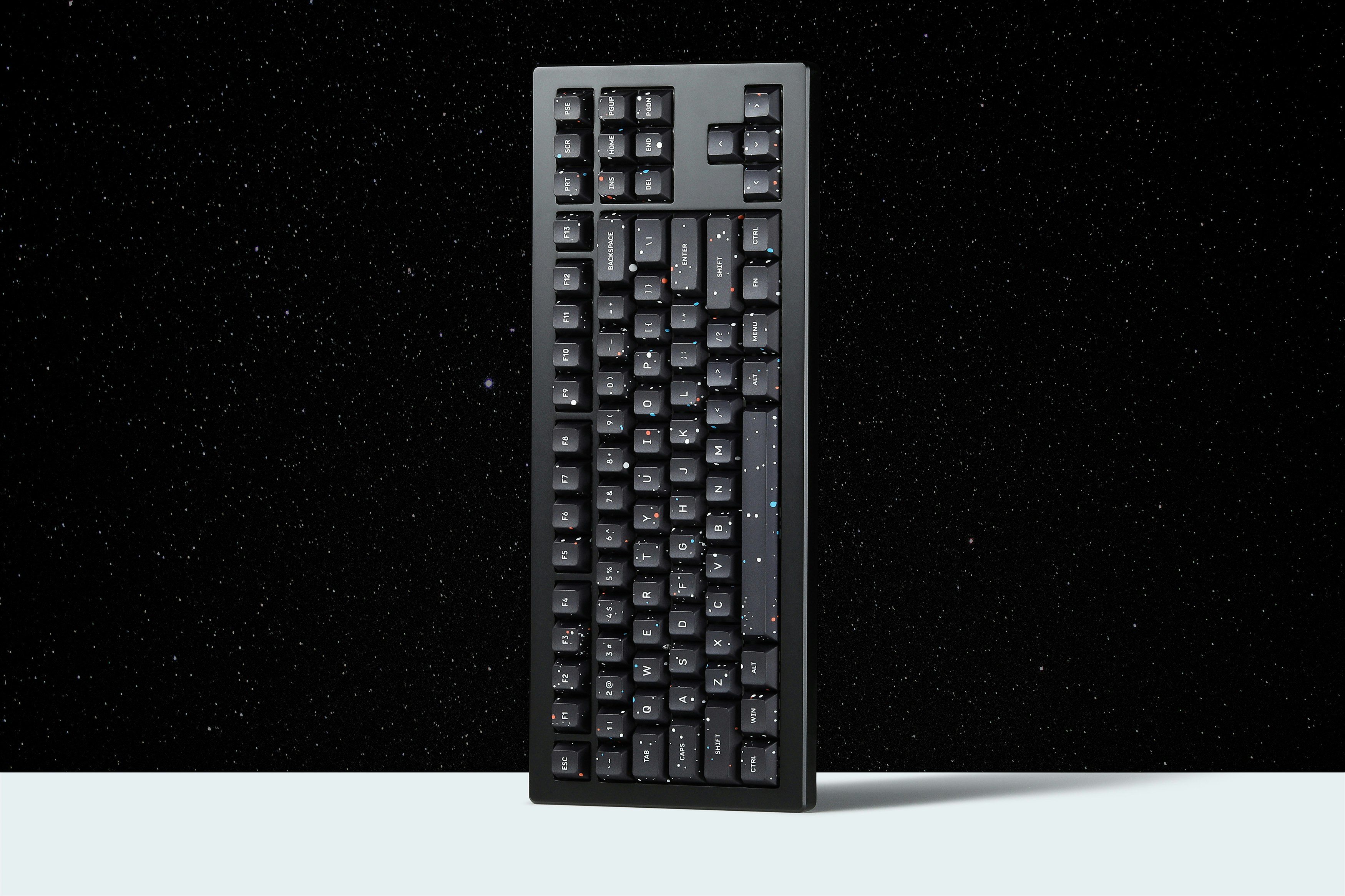 Drop DCD Space Whale TKL Keycap Set | Mechanical Keyboards | Keycaps ...