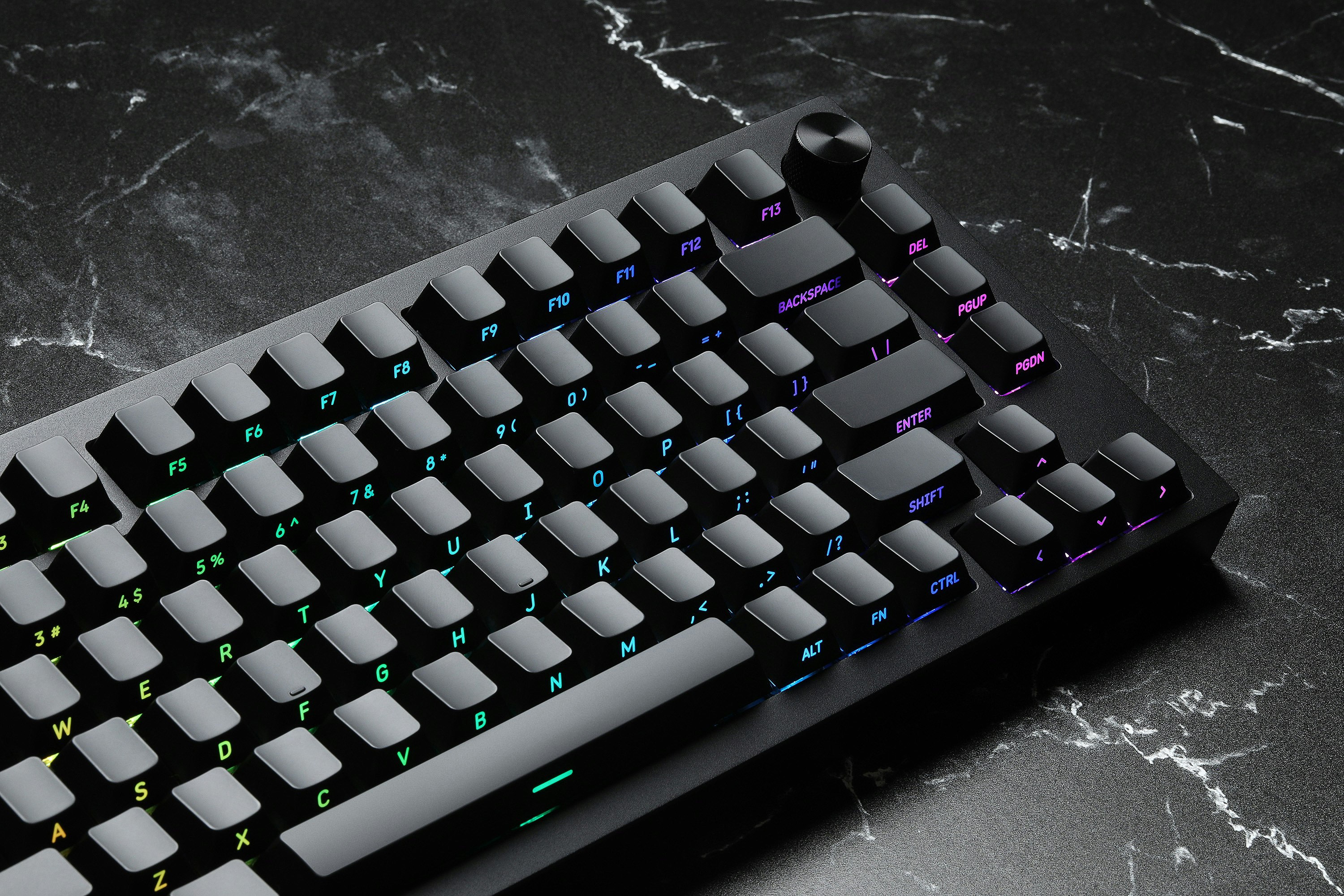 Drop DCL Shadow Keycap Set | Mechanical Keyboards | Keycaps | Custom ...