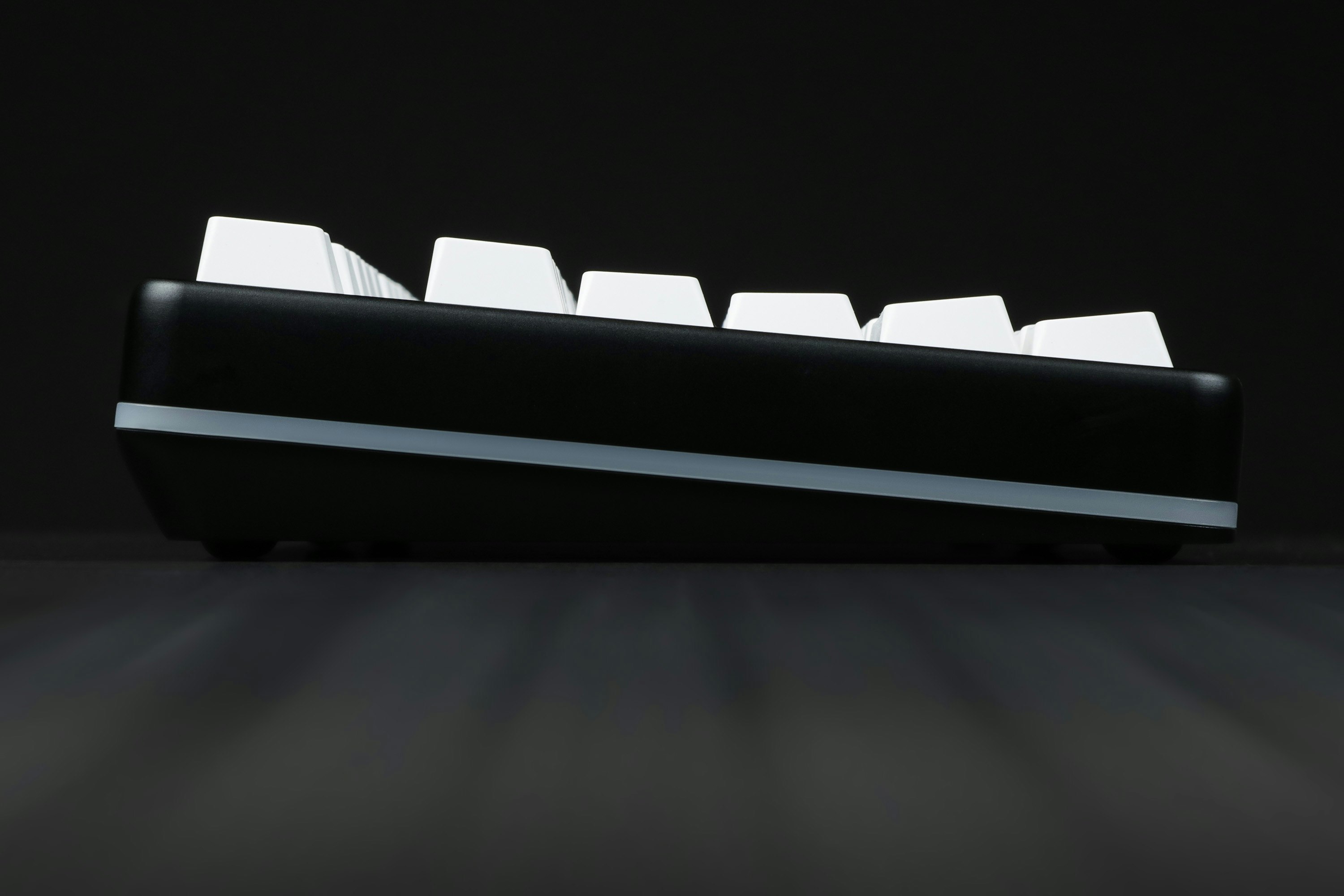 Drop DCX Black-on-White Keycap Set | Mechanical Keyboards | Keycaps ...