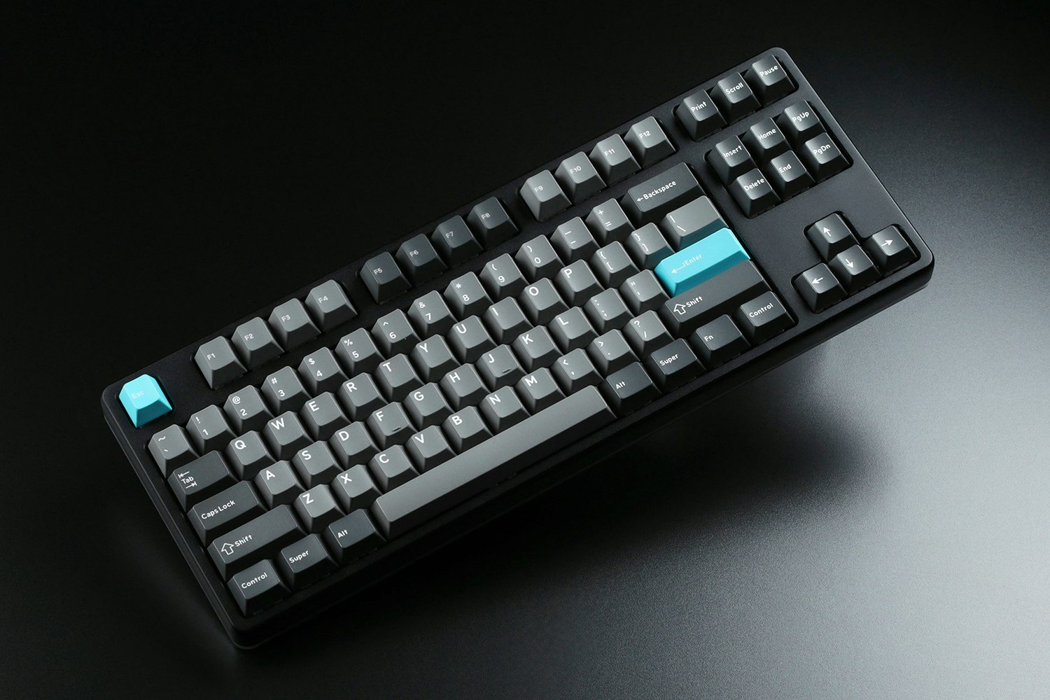 Drop DCX Dolch Keycap Set | Mechanical Keyboards | Keycaps | Custom ...