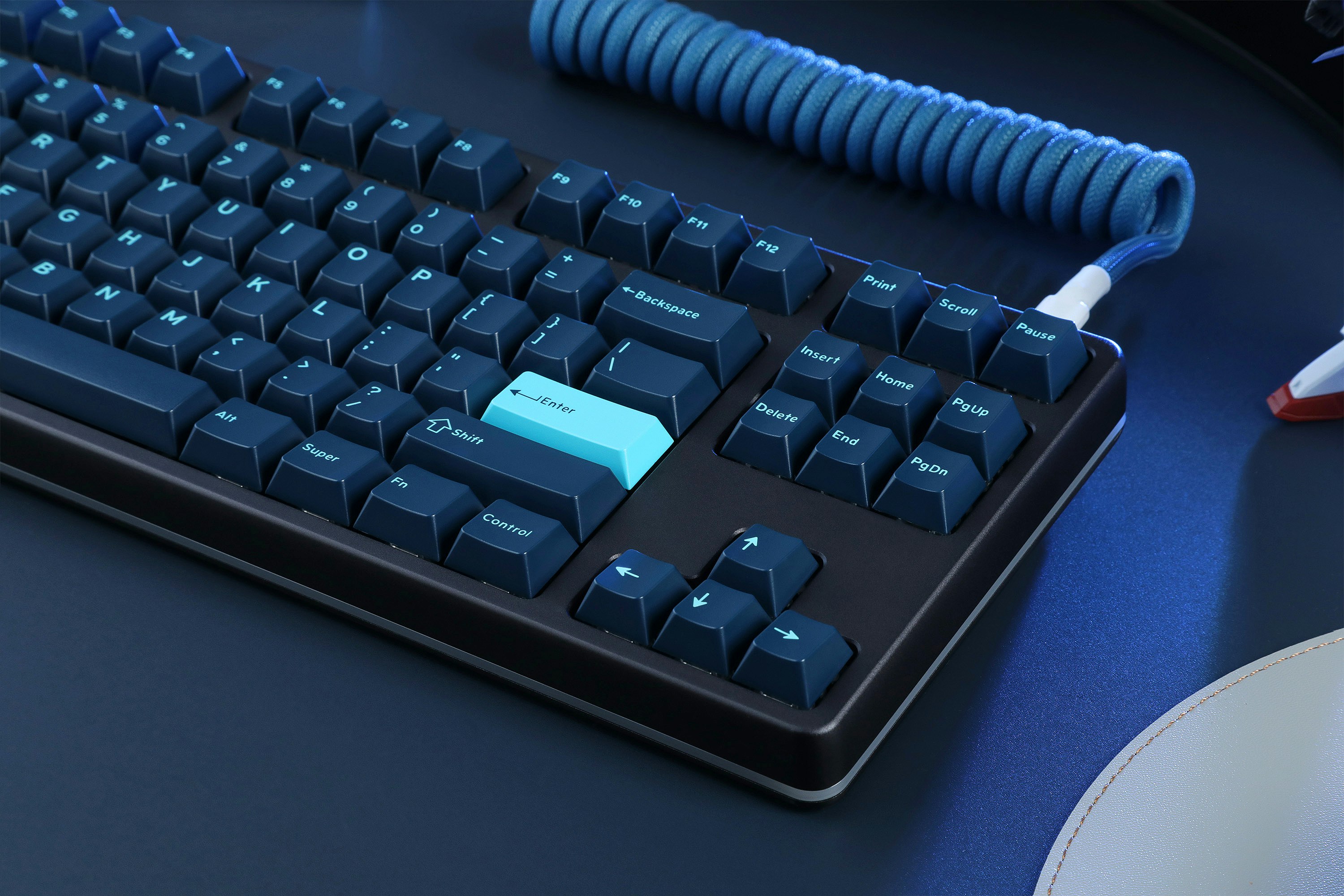 Drop DCX Dusk Keycap Set | Mechanical Keyboards | Keycaps | Custom ...