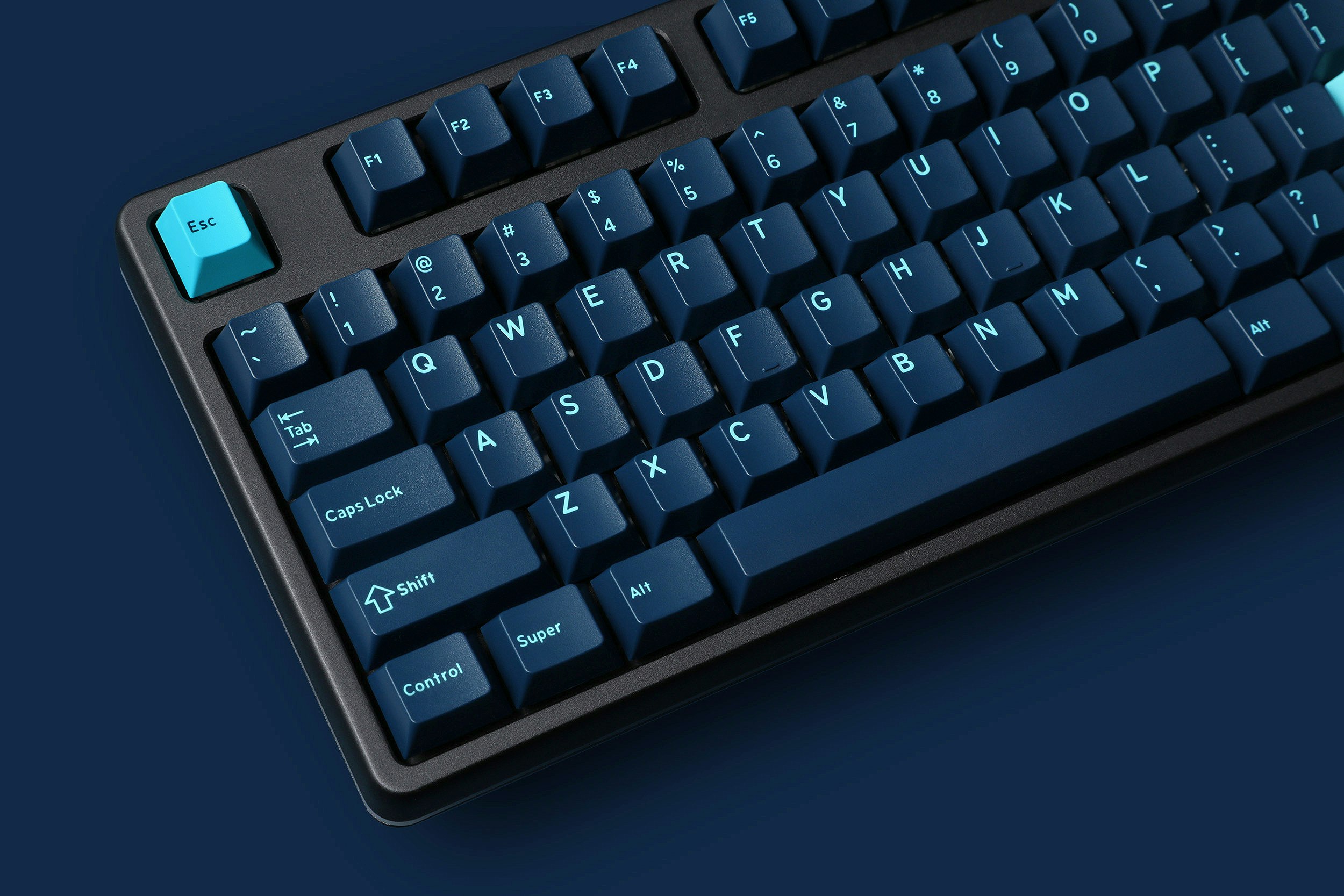 Drop DCX Dusk Keycap Set | Mechanical Keyboards | Keycaps | Custom ...