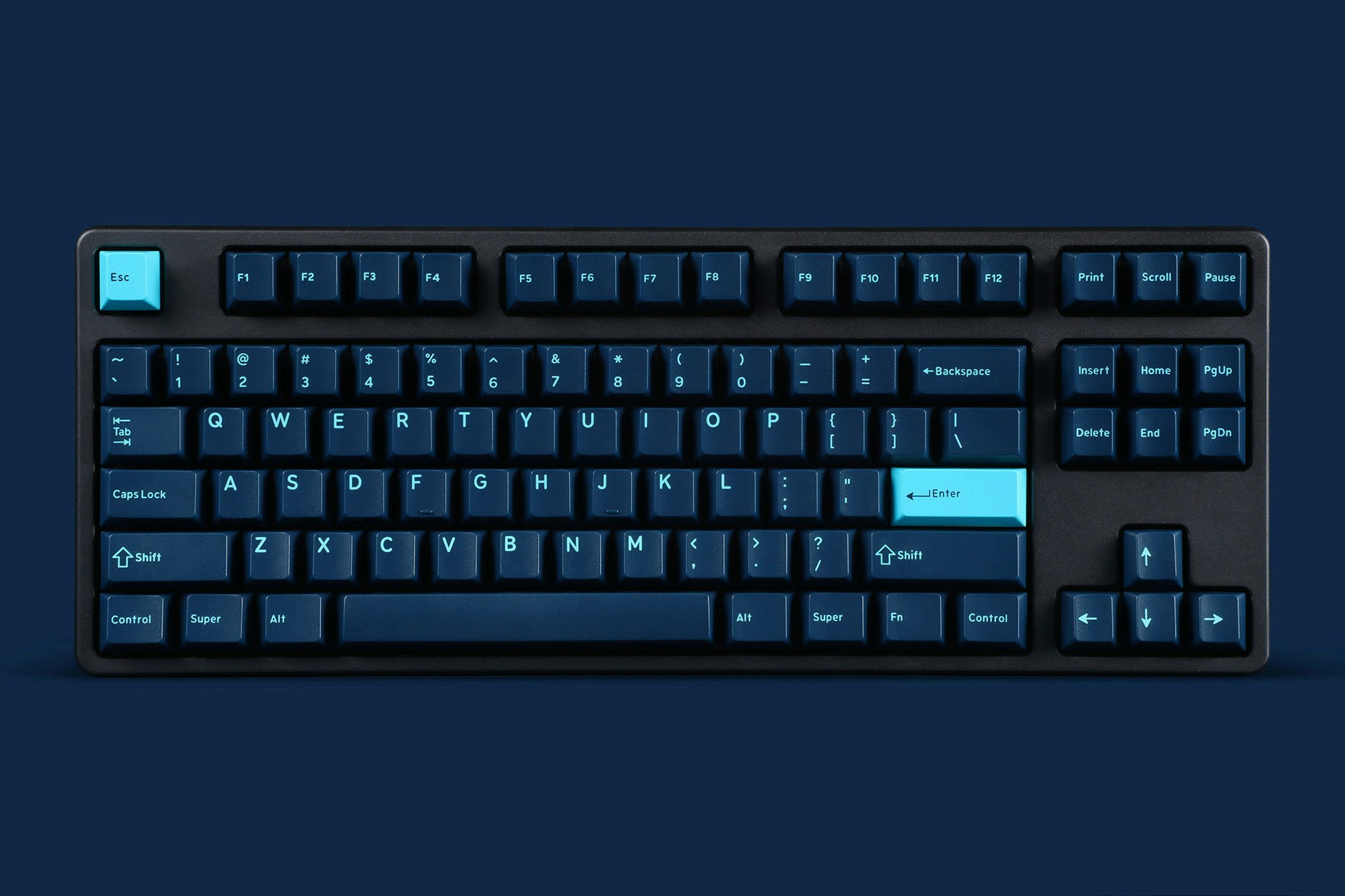 Drop DCX Dusk Keycap Set | Mechanical Keyboards | Keycaps | Custom ...