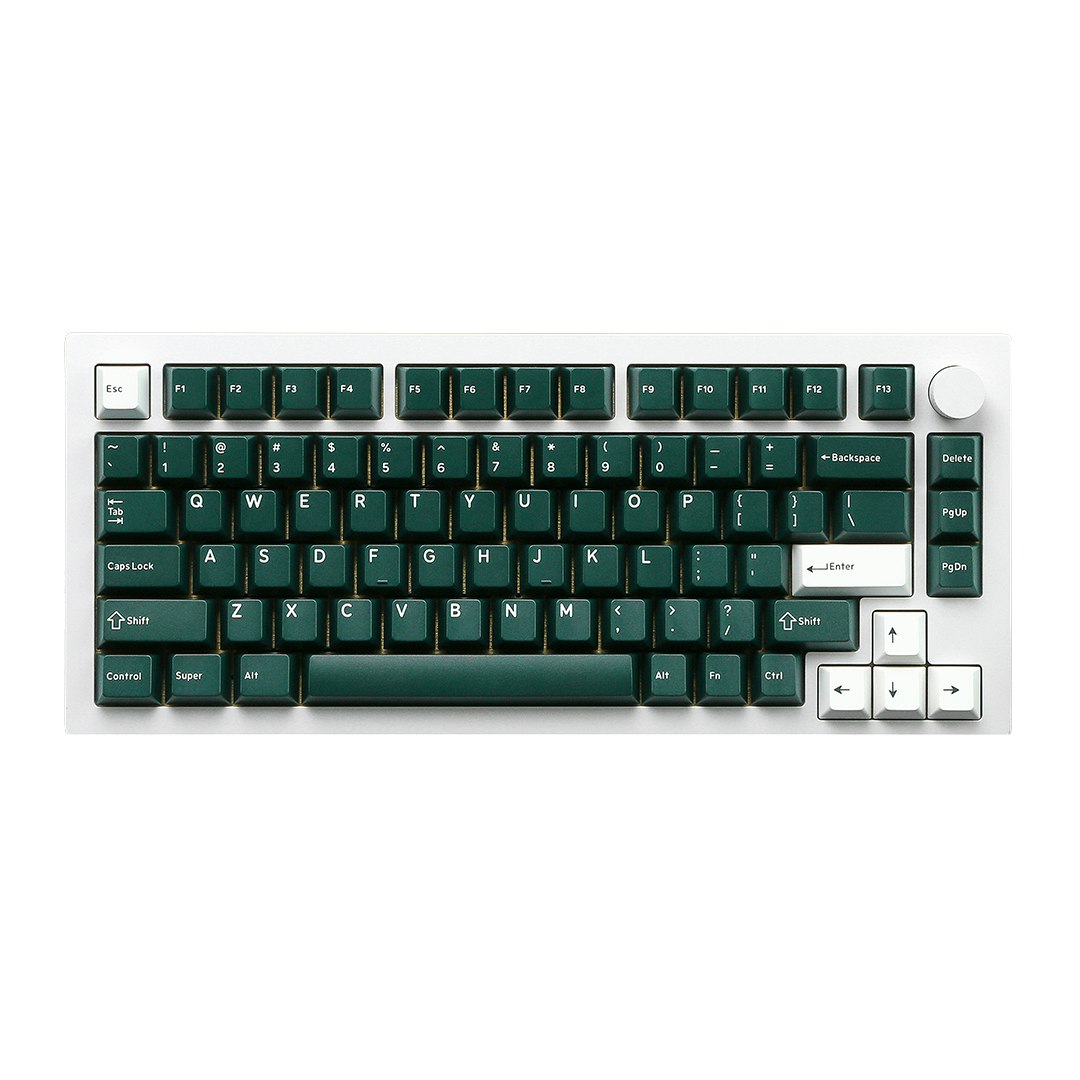 AJAZZ AKP846 Smart Display Mechanical Keyboard | Mechanical Keyboards ...