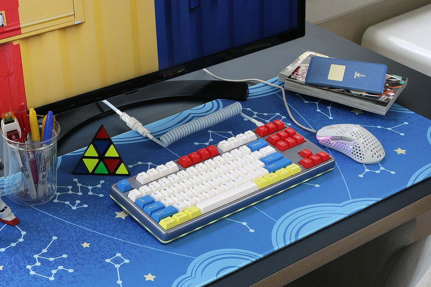 DCX Profile Collection | Drop