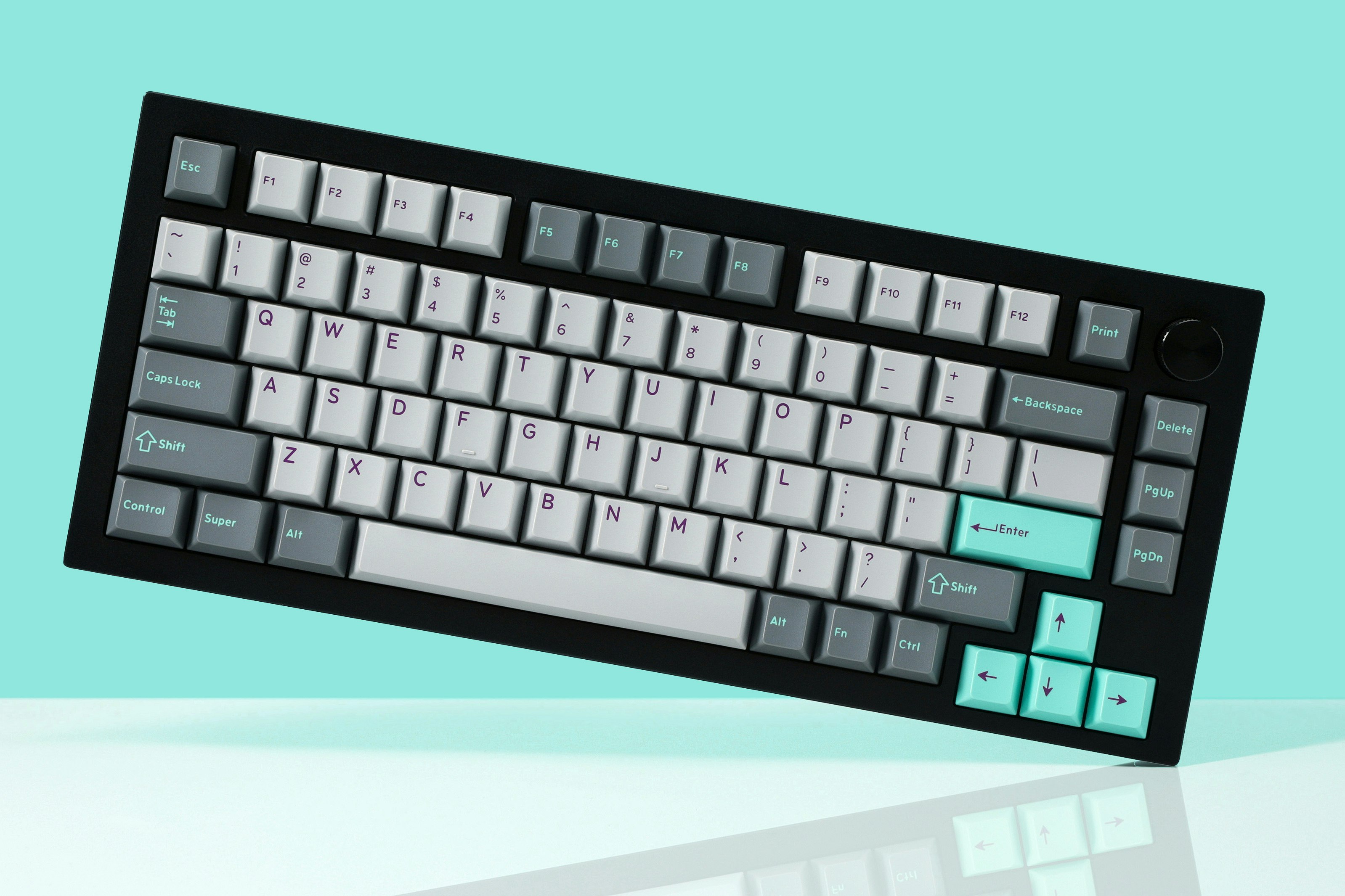 Drop DCX Hyperfuse Keycap Set | Mechanical Keyboards | Keycaps | Custom ...