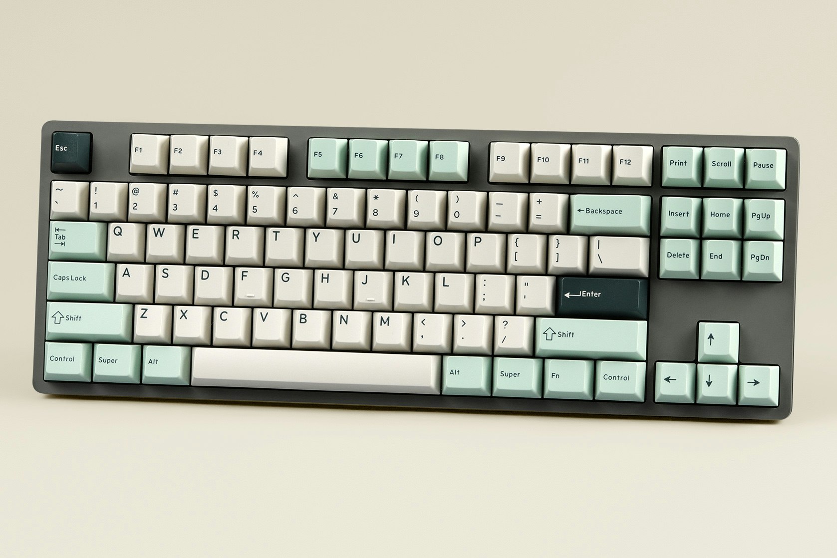 Drop DCX Jasmine Keycap Set | Mechanical Keyboards | Keycaps | Custom ...