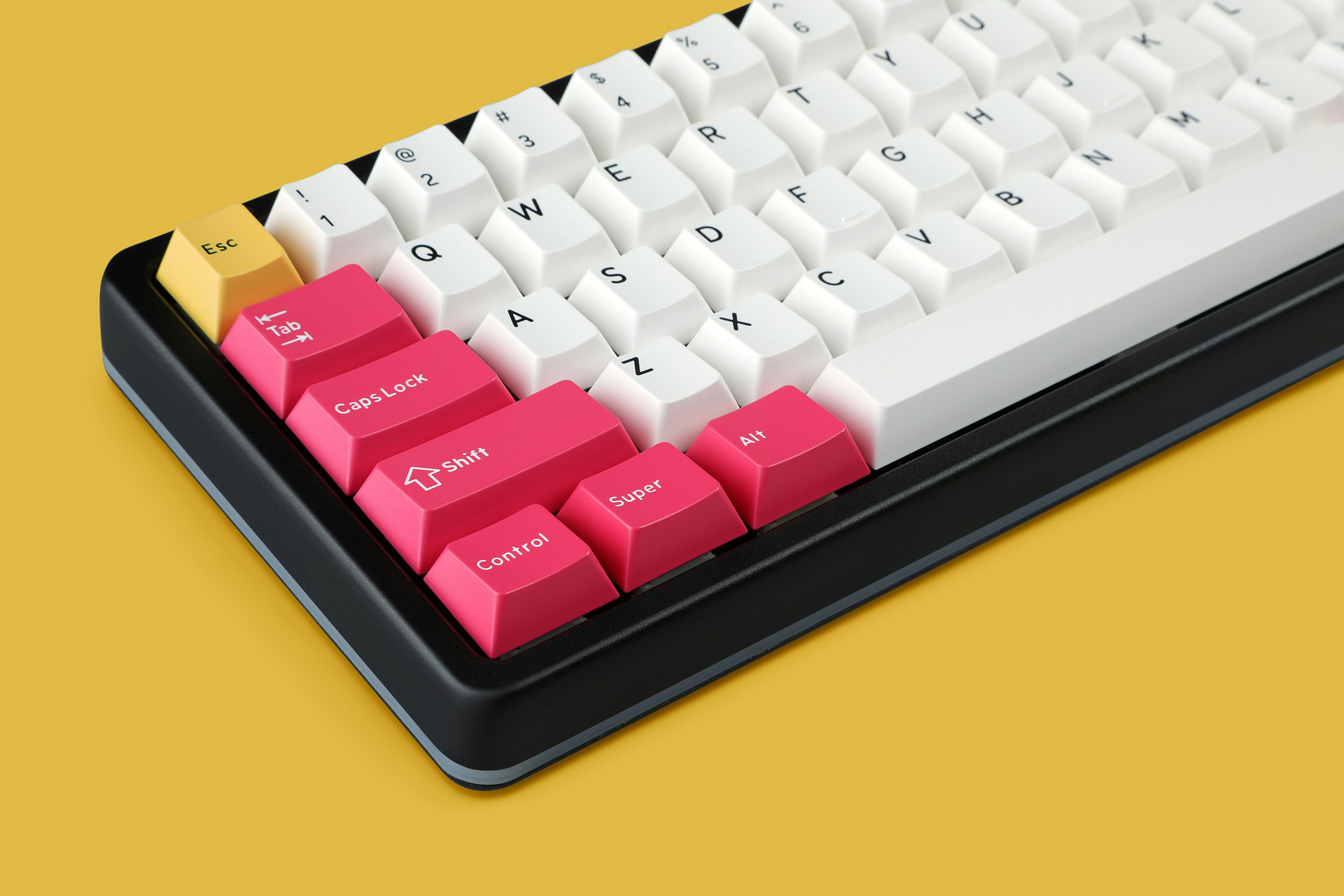 Drop DCX Key-Man Keycap Set - Base | Mechanical Keyboards | Keycaps ...