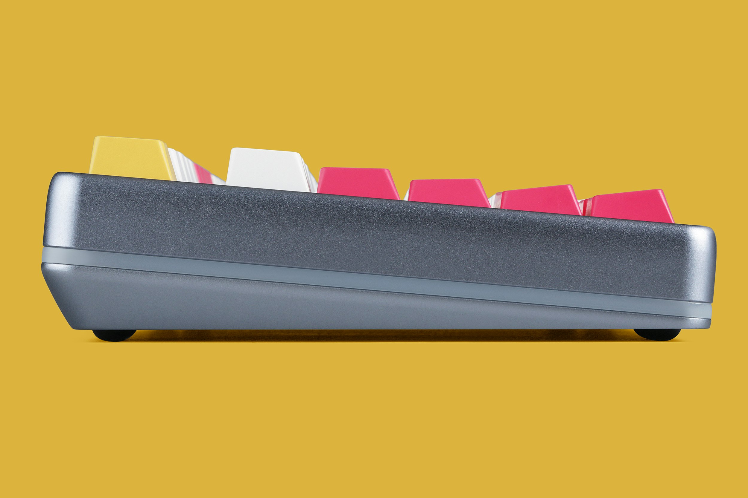 Drop DCX Key-Man Keycap Set - Base | Mechanical Keyboards | Keycaps ...