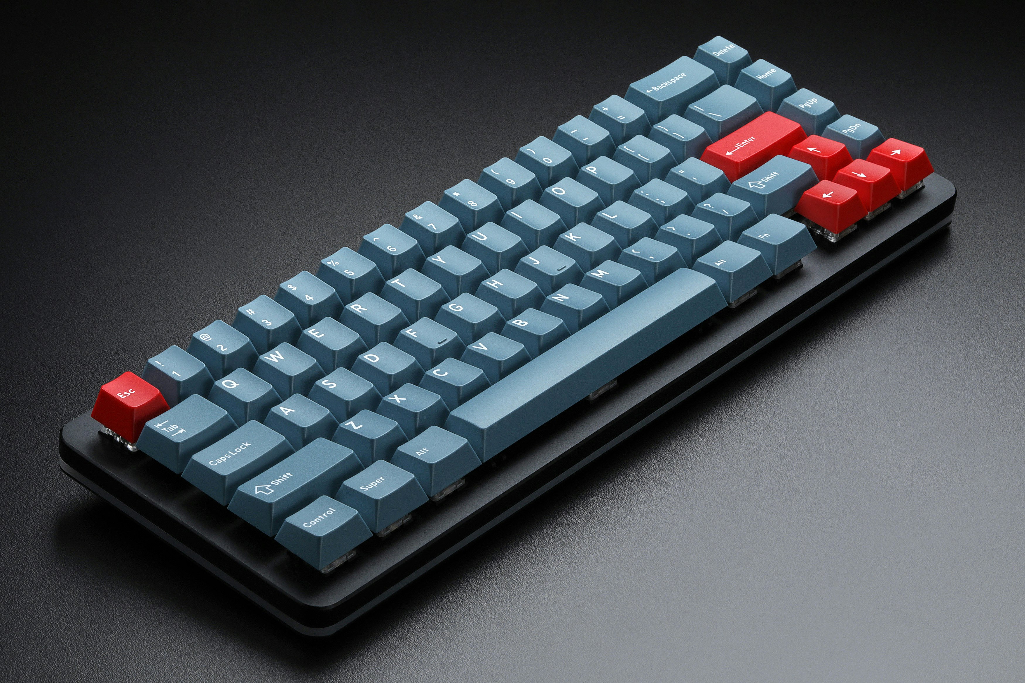 Drop DCX Keycap Accent Kits - Red | Mechanical Keyboards | Keycaps ...