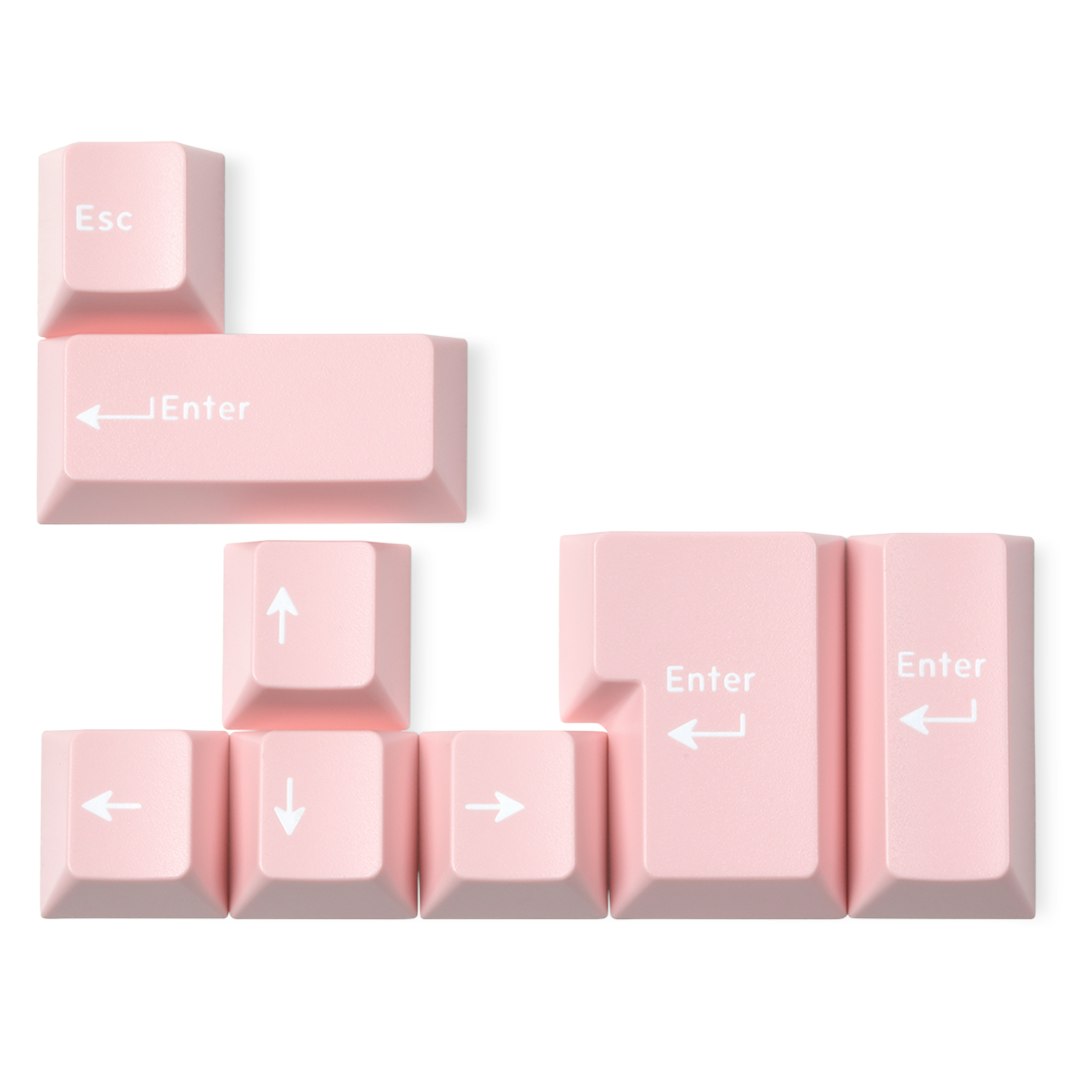 DCX Profile Keycaps | Mechanical Keyboards | Drop