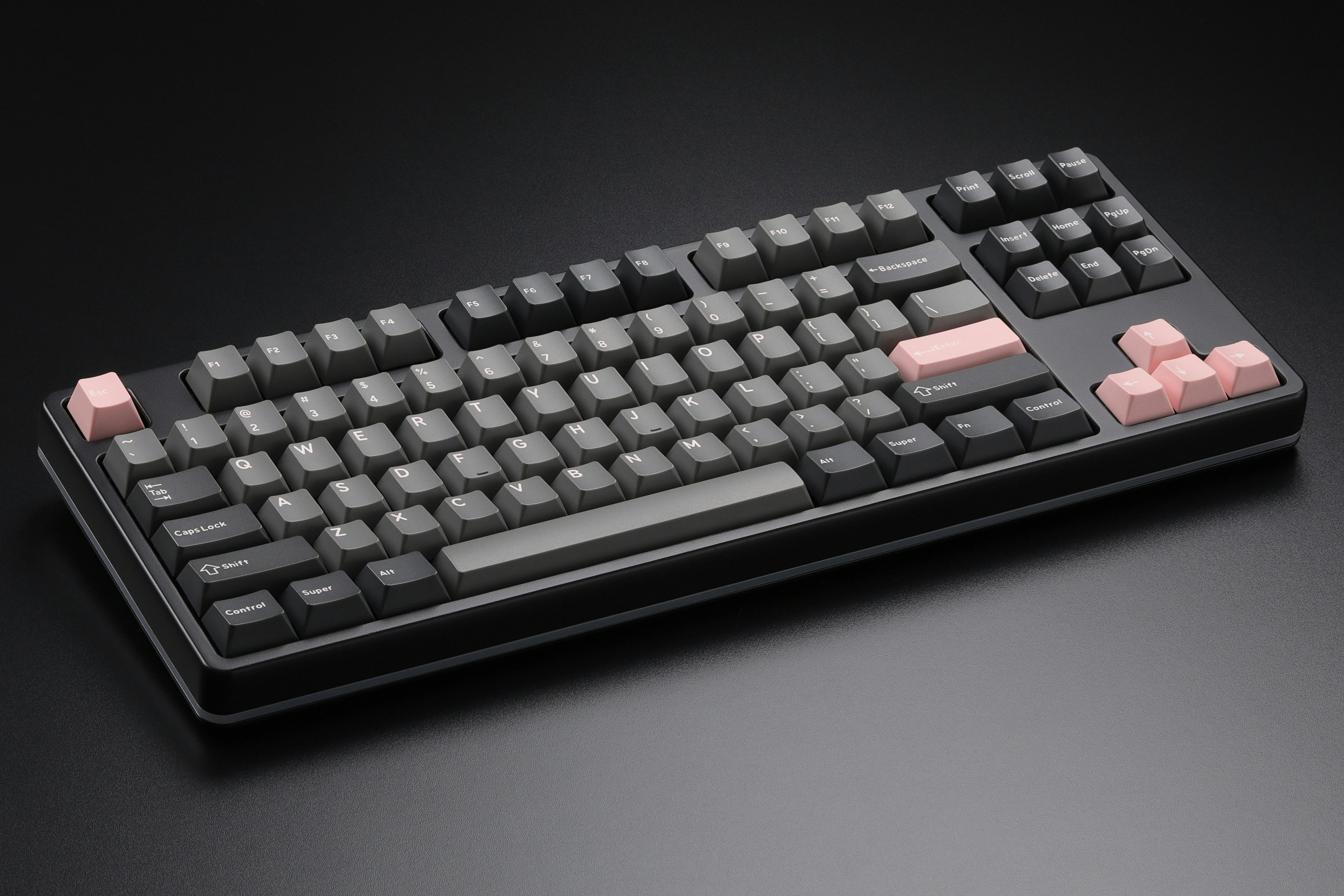 Drop DCX Keycap Accent Kits - Red | Mechanical Keyboards | Keycaps ...