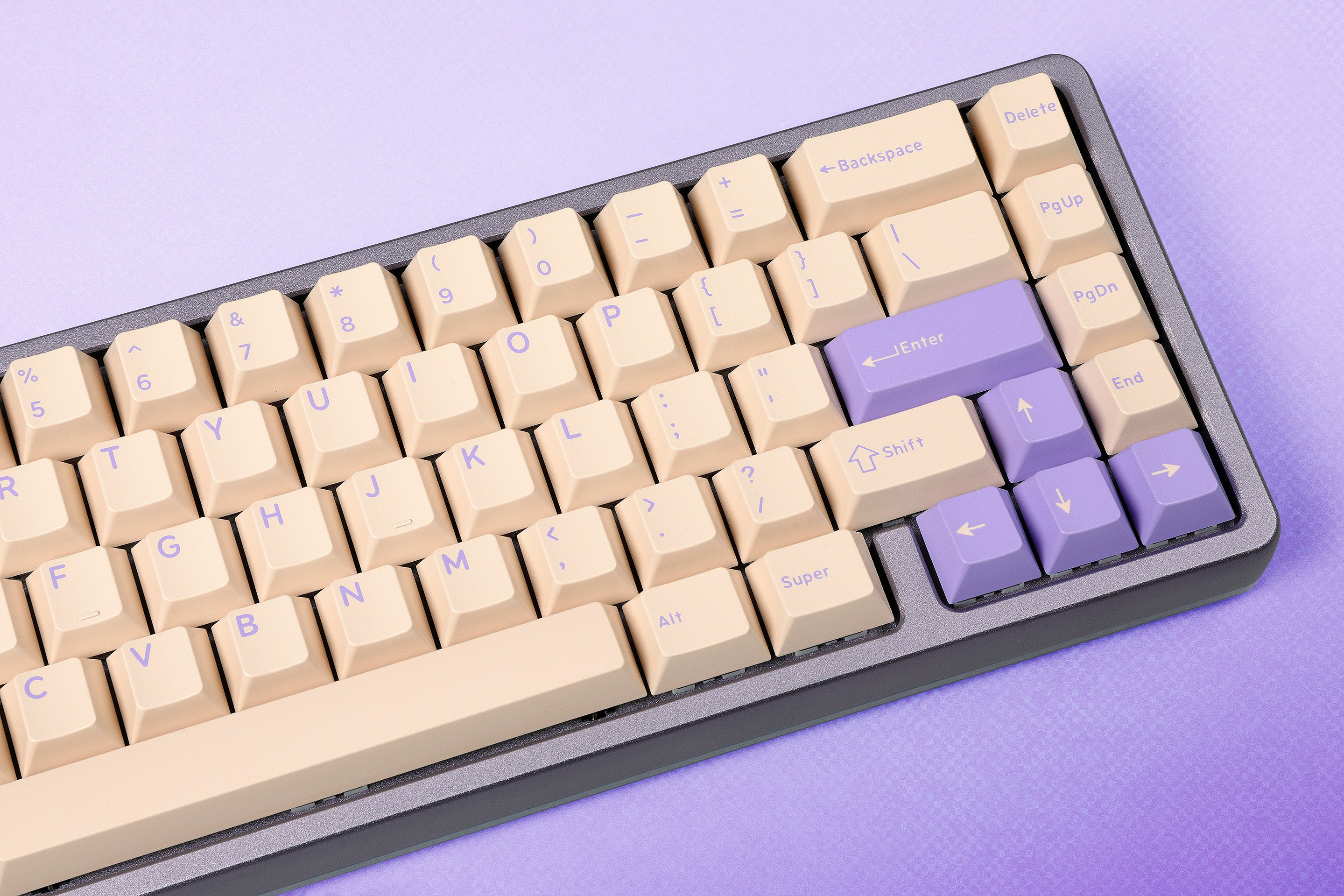 Drop DCX Magnolia Keycap Set | Mechanical Keyboards | Keycaps | Custom ...