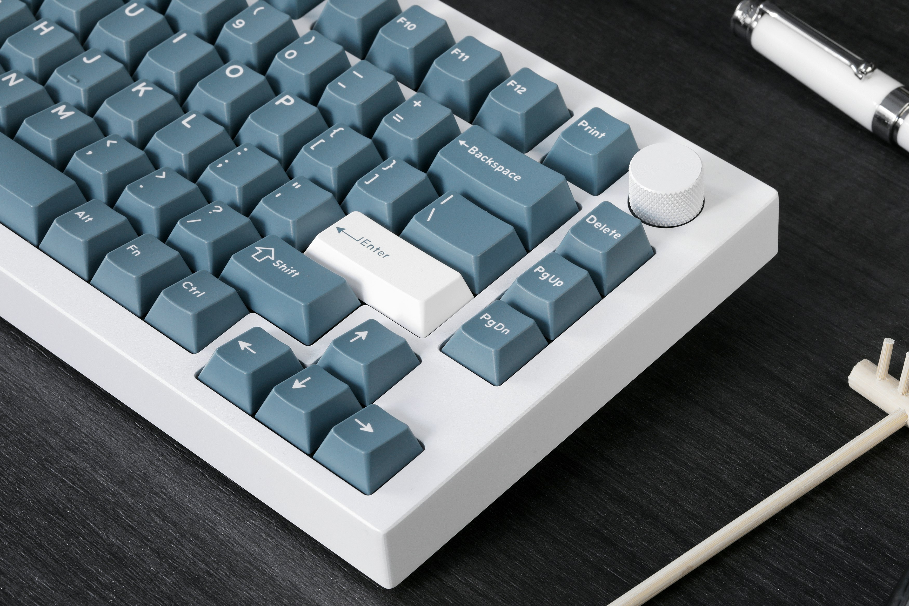 Drop DCX Permafrost Keycap Set | Mechanical Keyboards | Keycaps ...